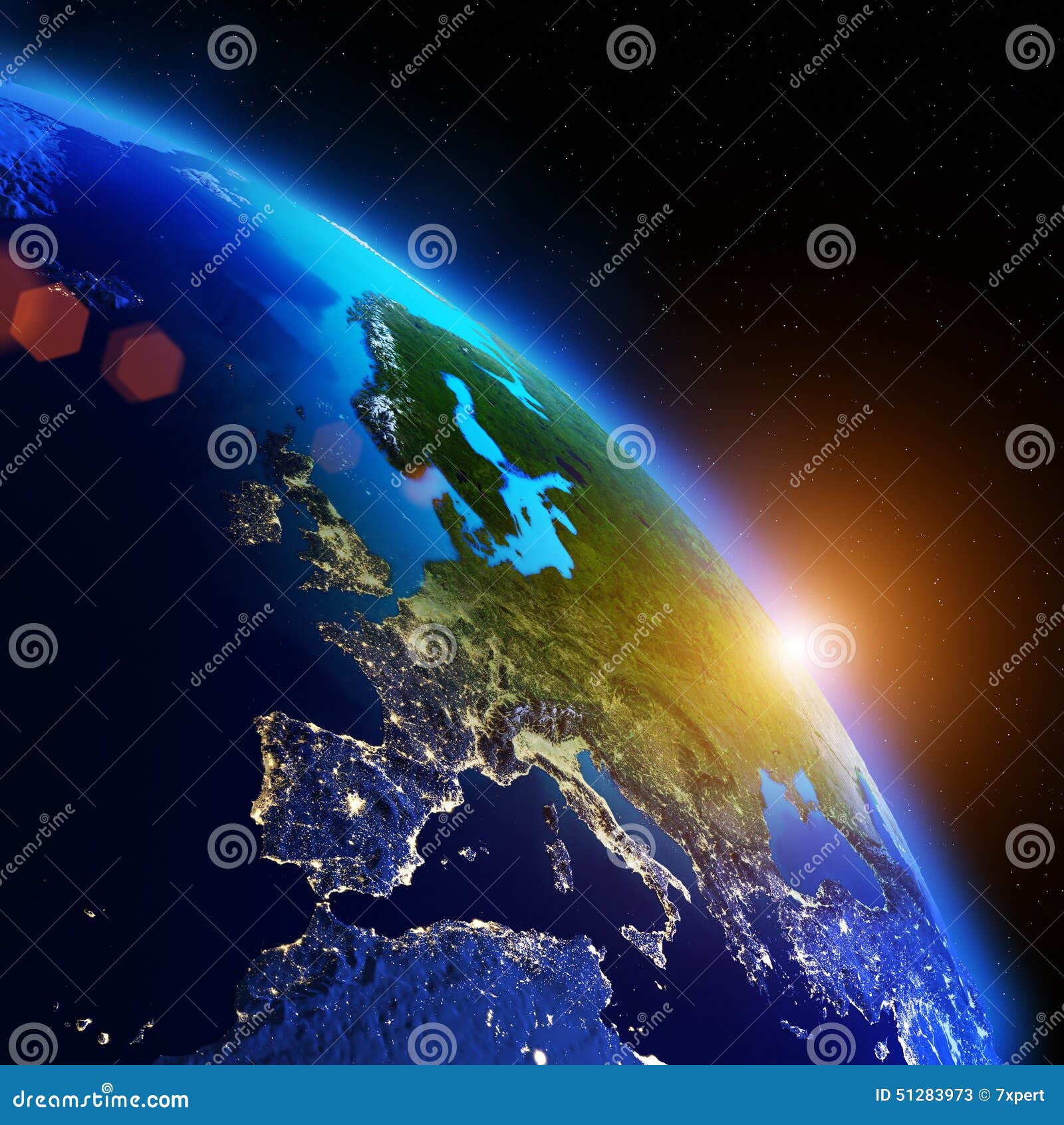 World geography stock illustration. Illustration of earth - 51283973