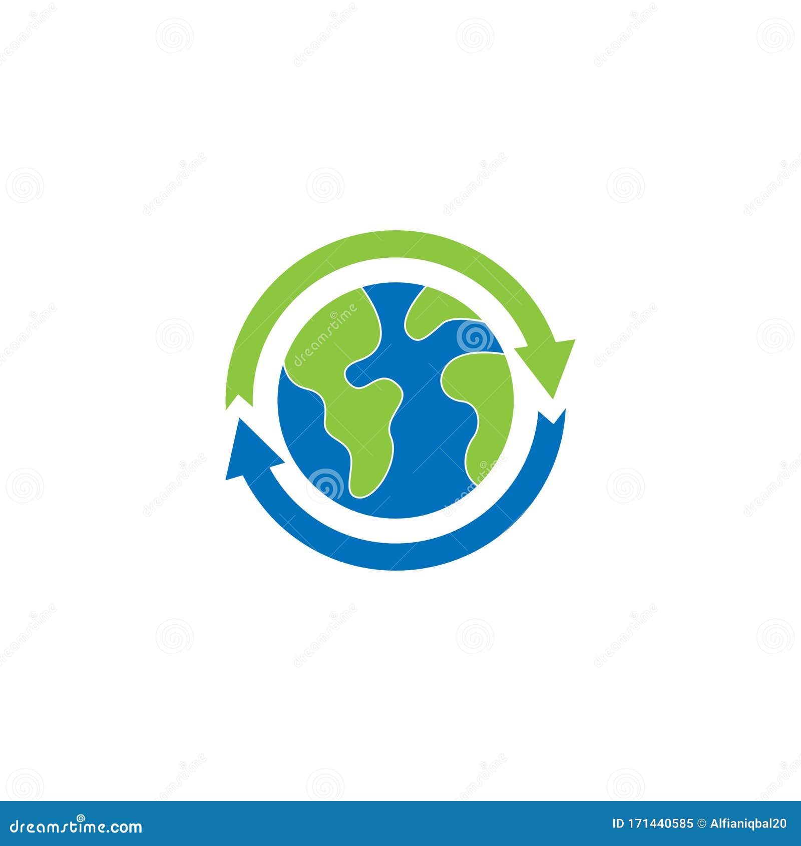 World Globe. Globe Icon. Globe Vector. World Globe Vector Icon Modern ...