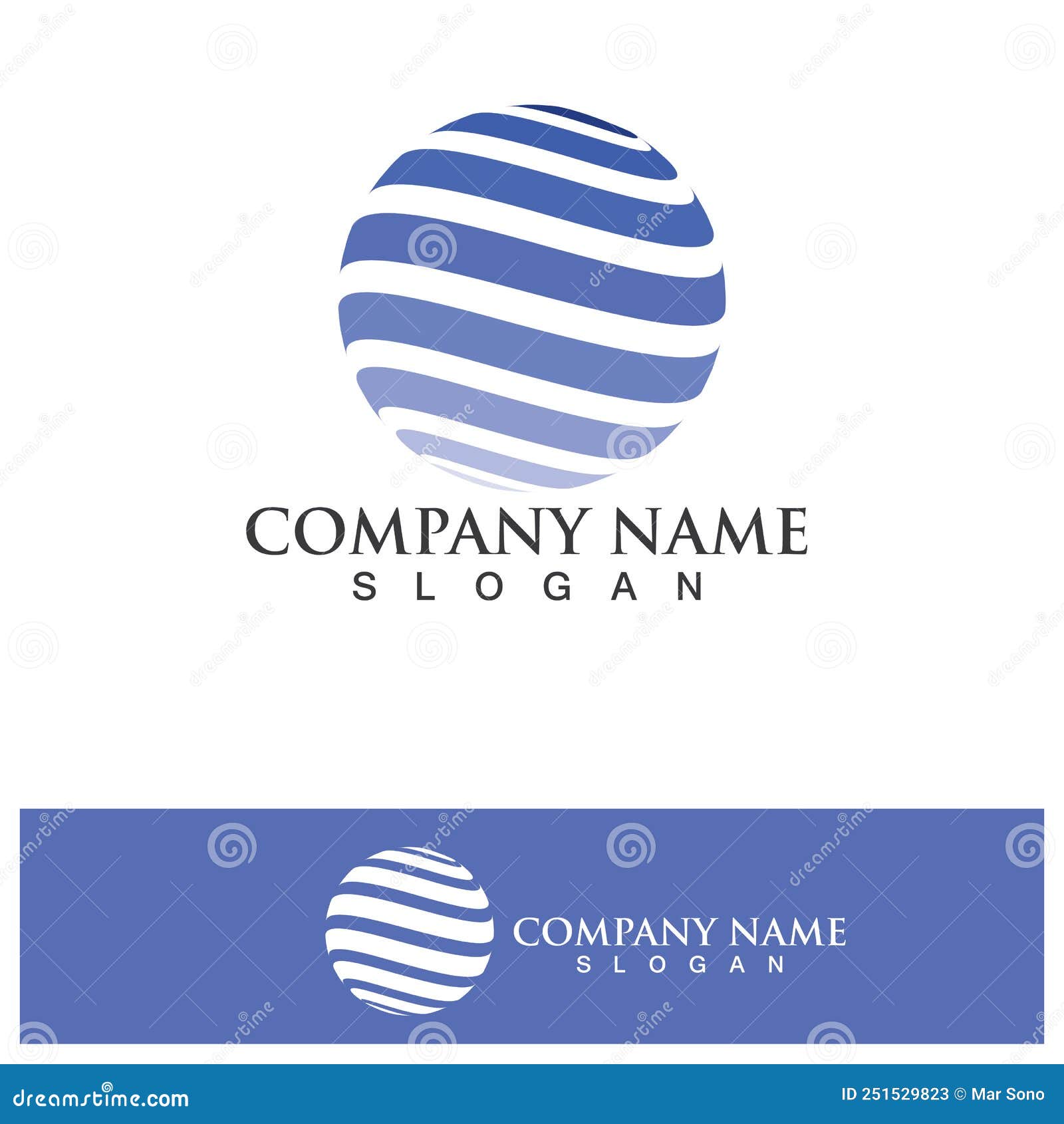 World Globe Logo and Symbol Vector Eps10 Stock Vector - Illustration of ...