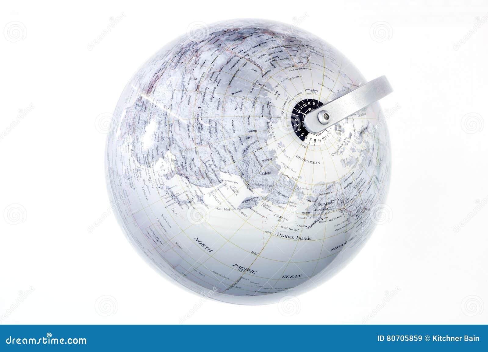 World Globe Map stock illustration. Illustration of nature - 80705859