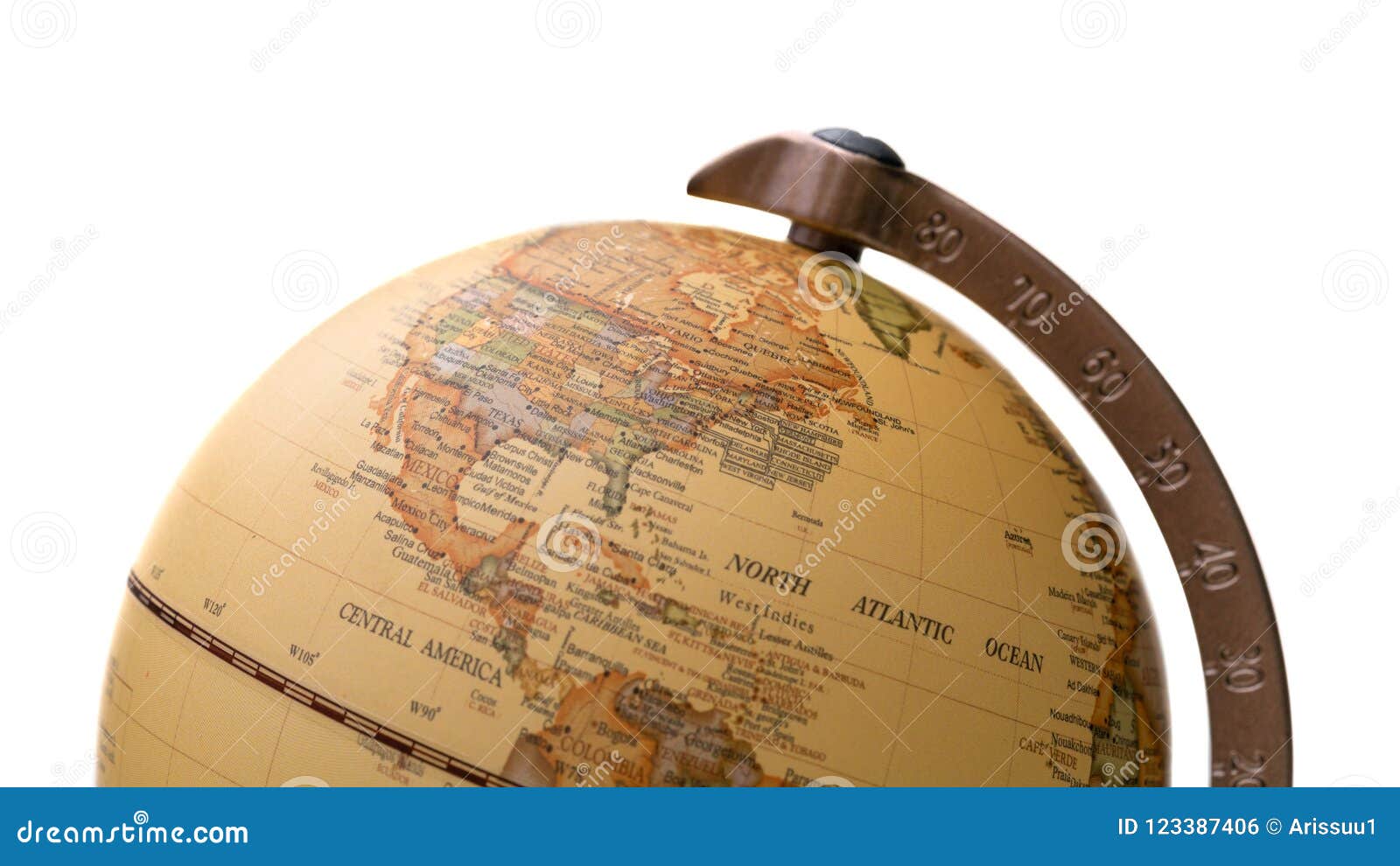 World Globe Orb Spherical Model Stock Photo - Image of country, blue ... World Globe Orb Spherical Model Stock Photo - Image of country, blue ...