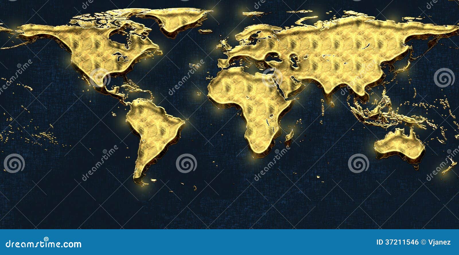 World gold map stock photo. Image of earth, grunge, explorer - 37211546