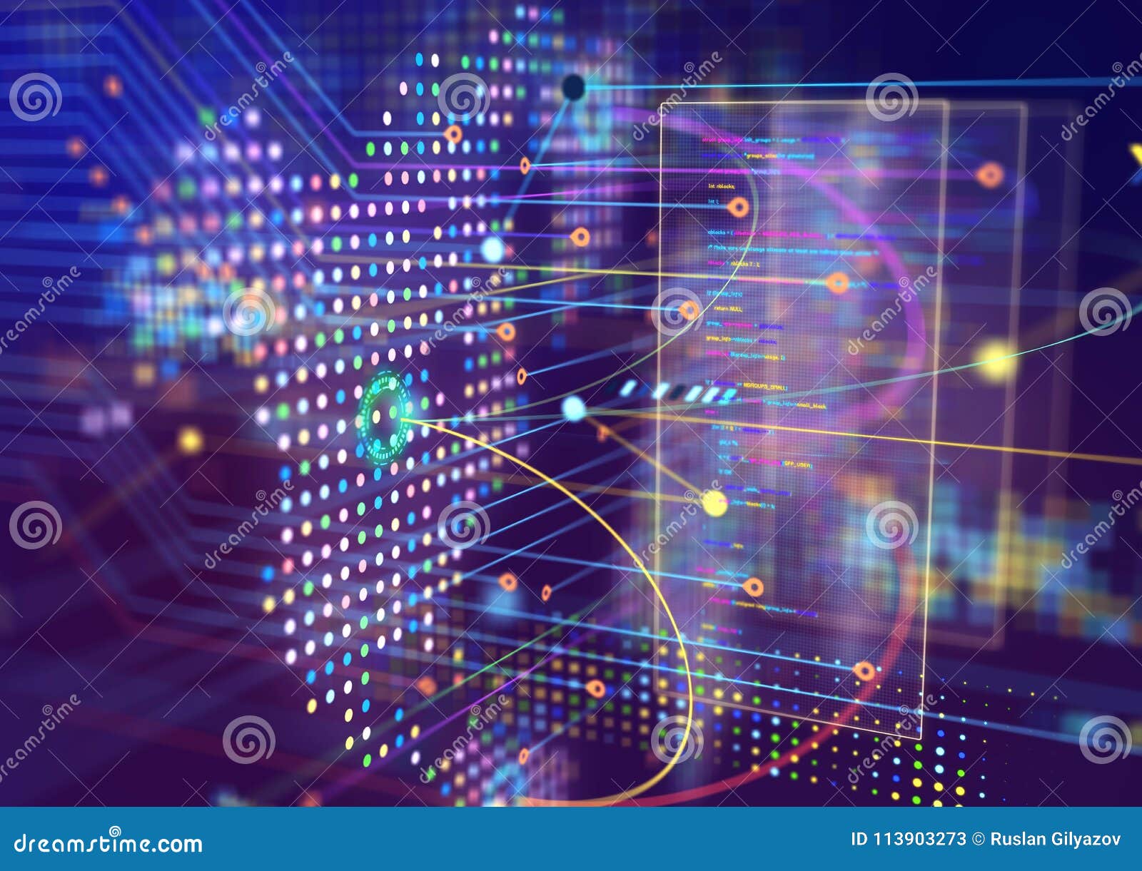 World map infographics. stock illustration. Illustration of global ...
