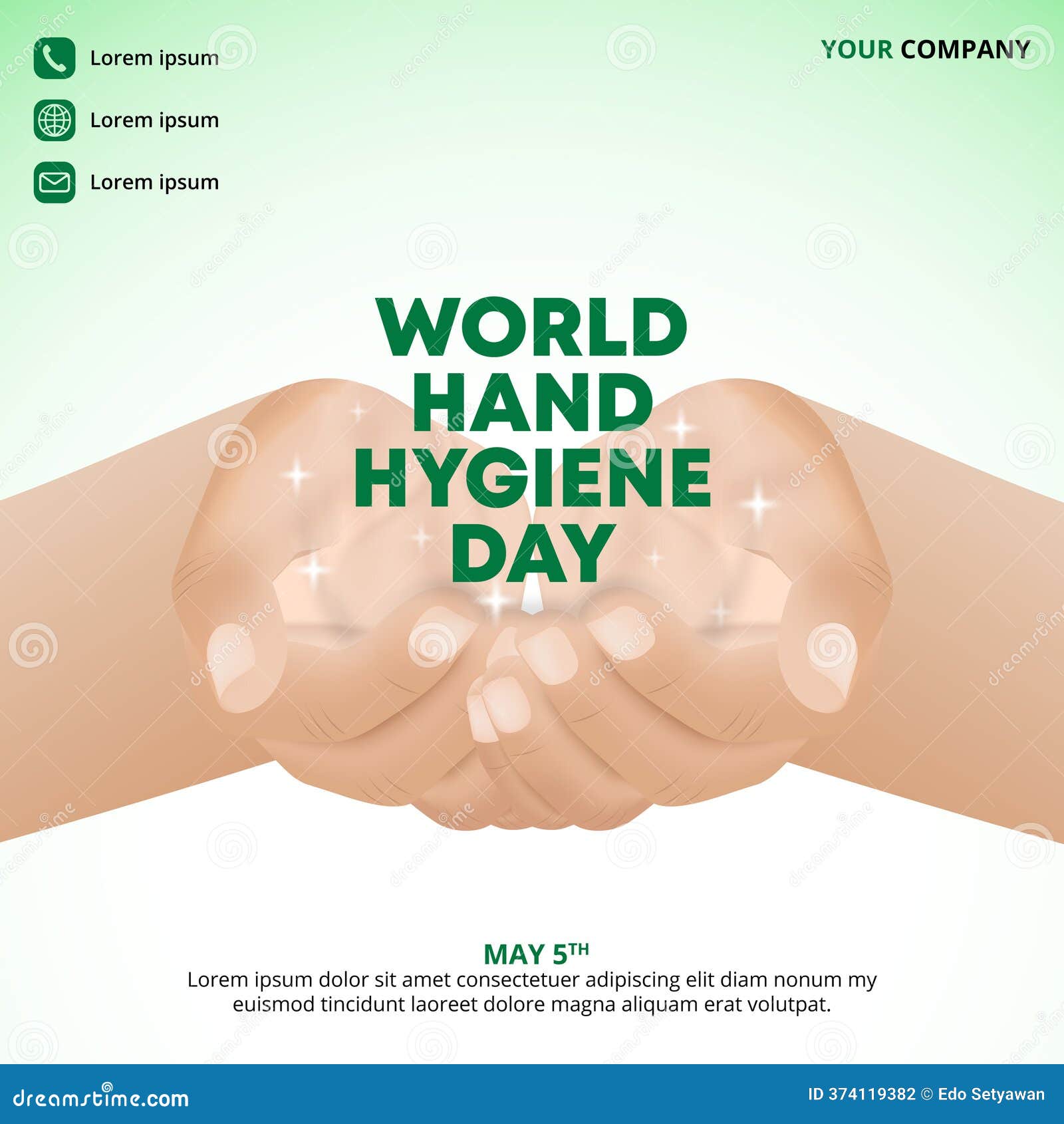 Clean Hands, Clean Kitchen Essential Hygiene Practices For Food ...