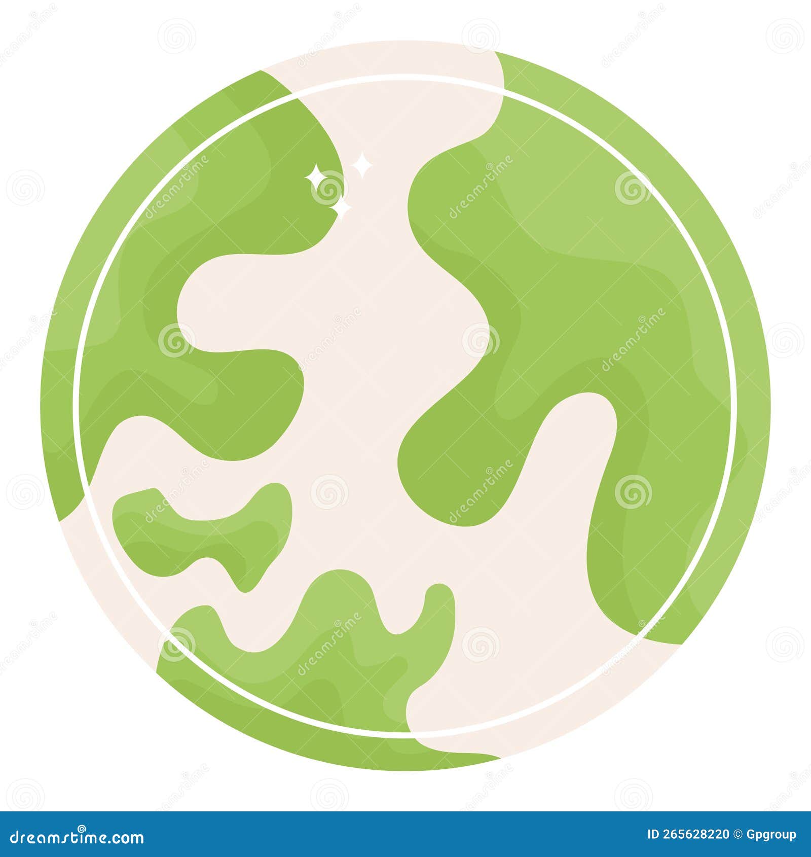 World highlight design stock vector. Illustration of information ...