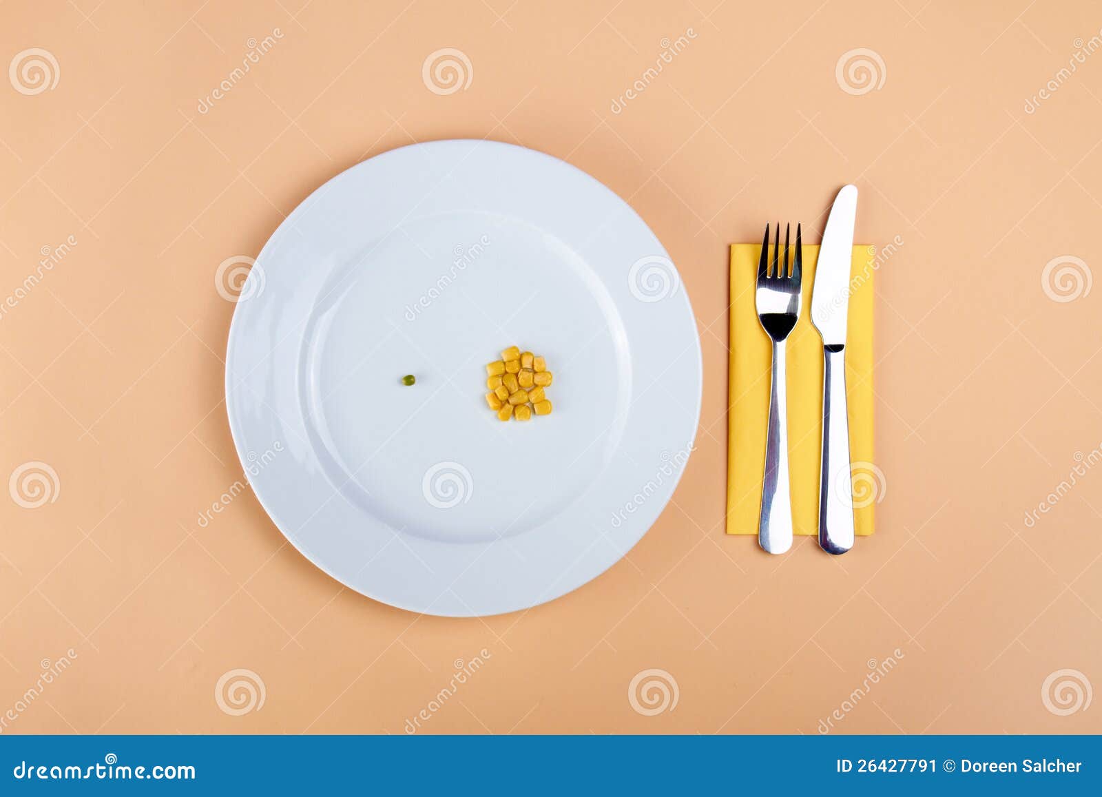World hunger stock image. Image of restaurant, napkin - 26427791