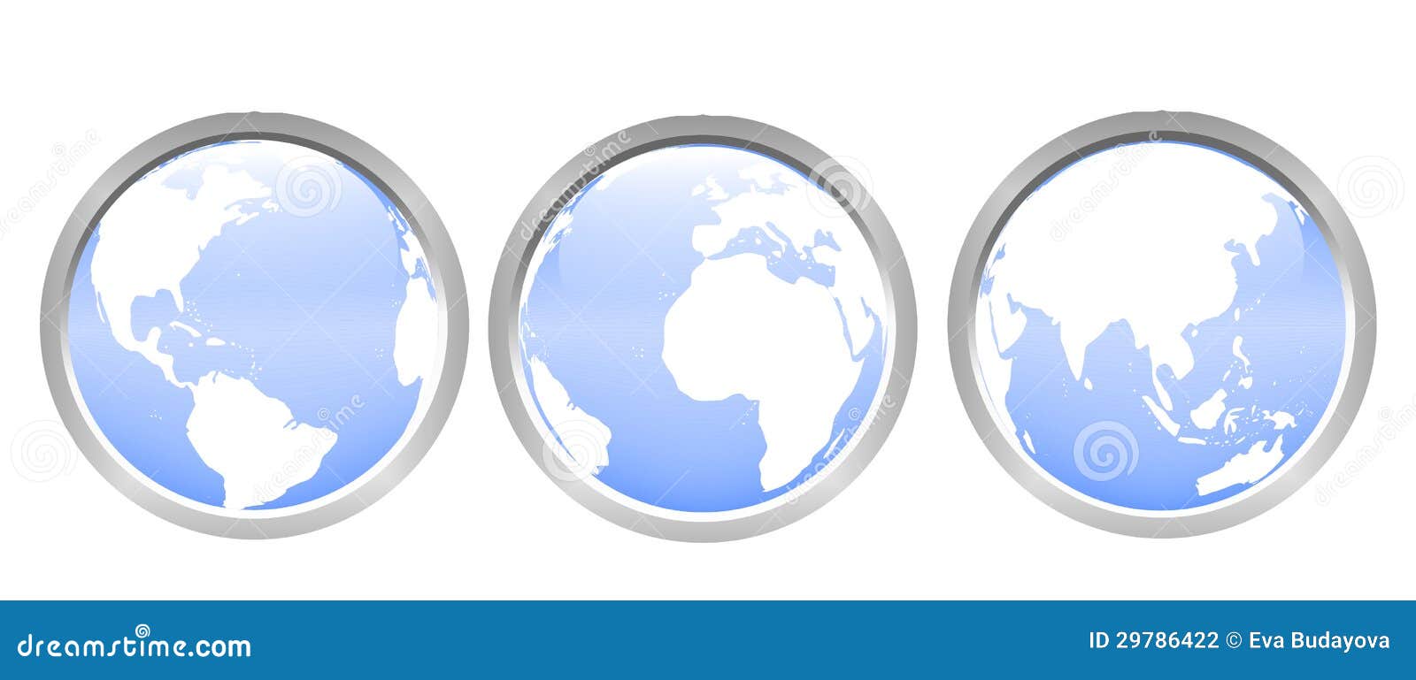 World icons stock illustration. Illustration of design - 29786422