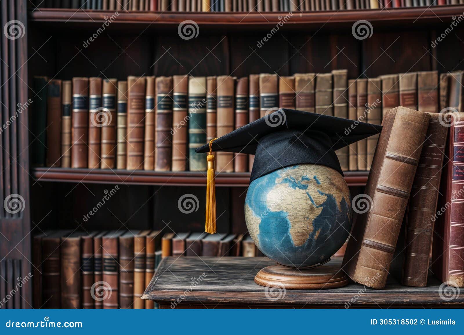 World knowledge concept stock photo. Image of illustrative - 305318502