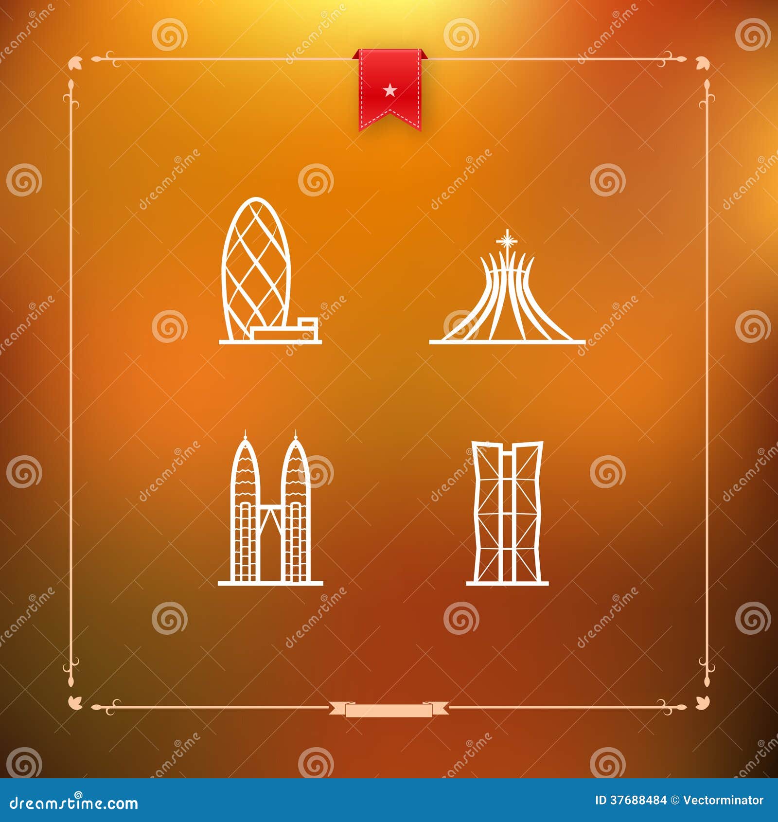 Gherkin Transparent Icon. Gherkin Symbol Design From Architecture ...