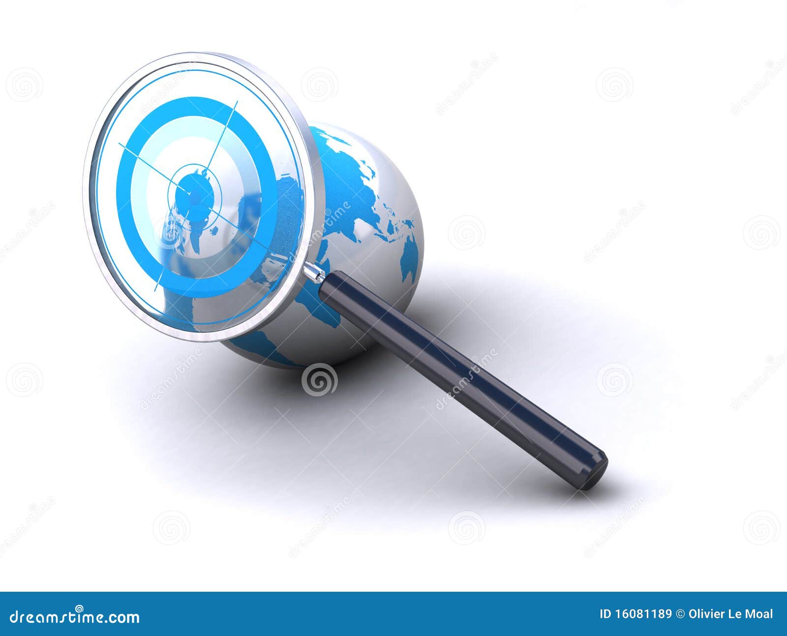 Geographical Distribution Stock Illustrations – 24 Geographical ...