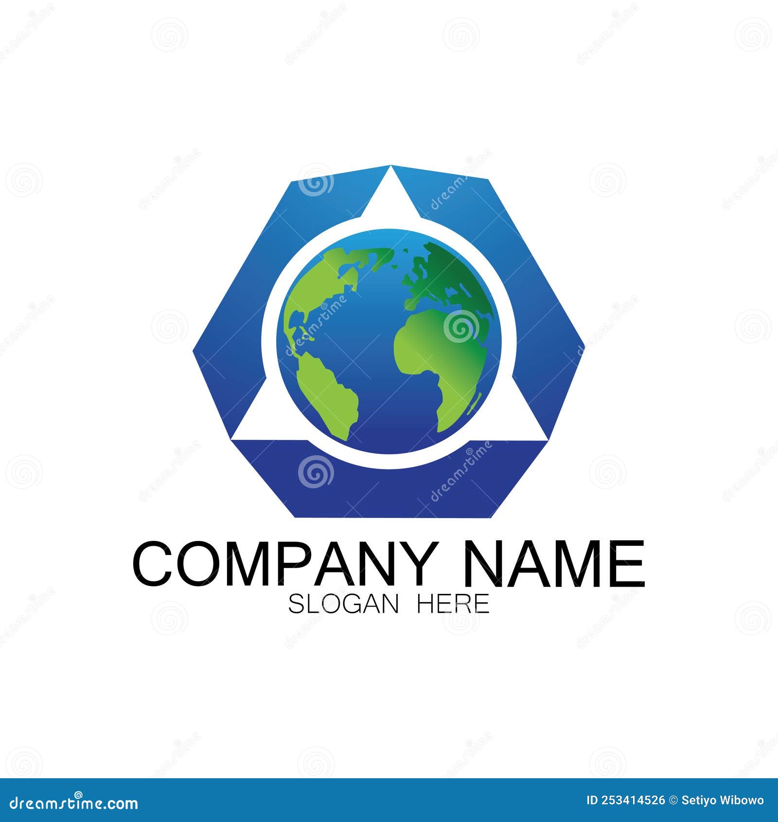 World Logo Designs Vector Icon Stock Vector - Illustration of concept ...