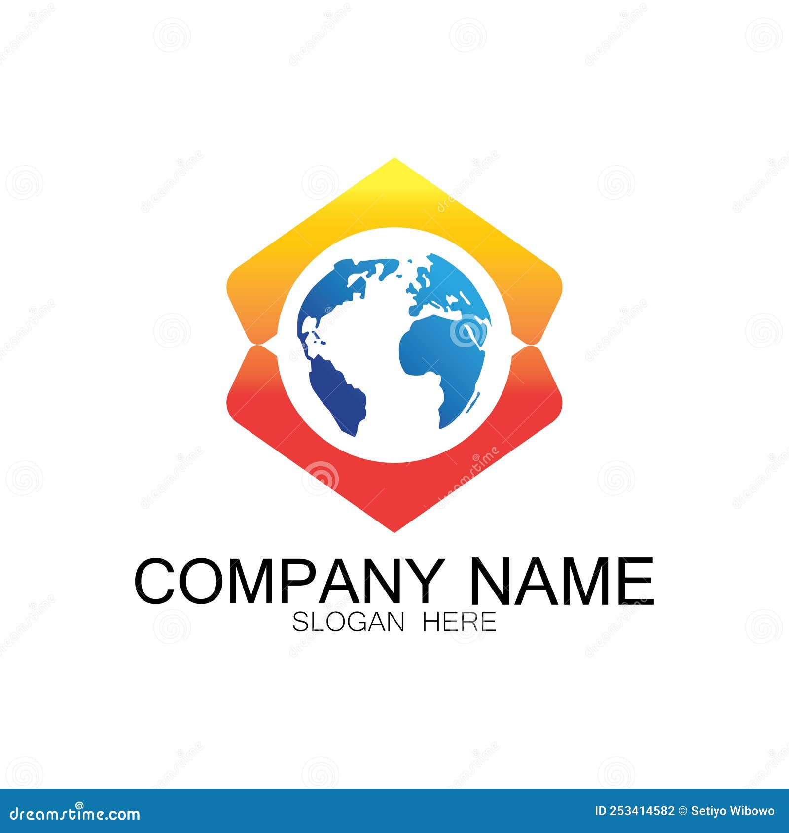 World Logo Designs Vector Icon Stock Vector - Illustration of sign ...