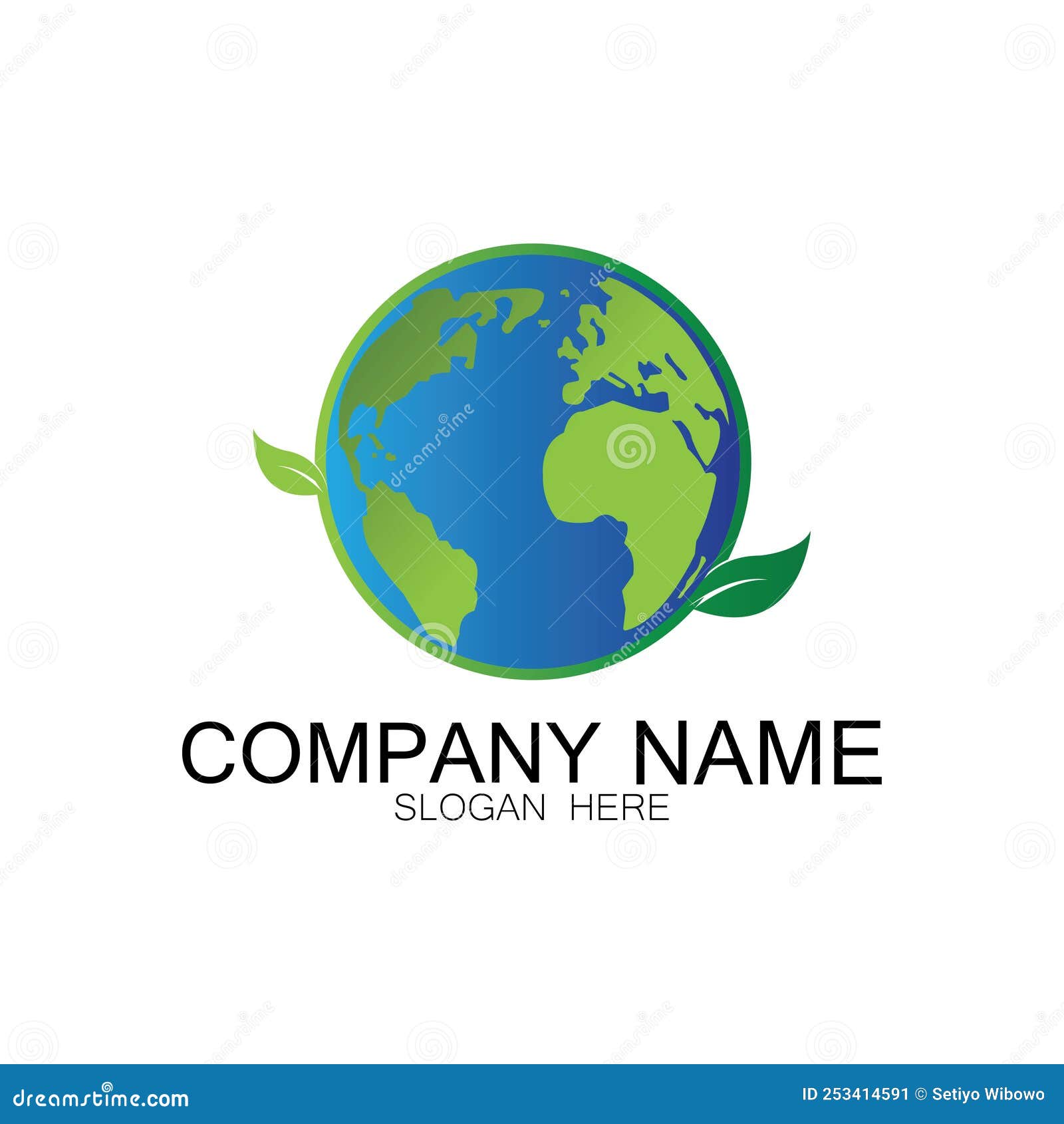 World Logo Designs Vector Icon Stock Vector - Illustration of planet ...