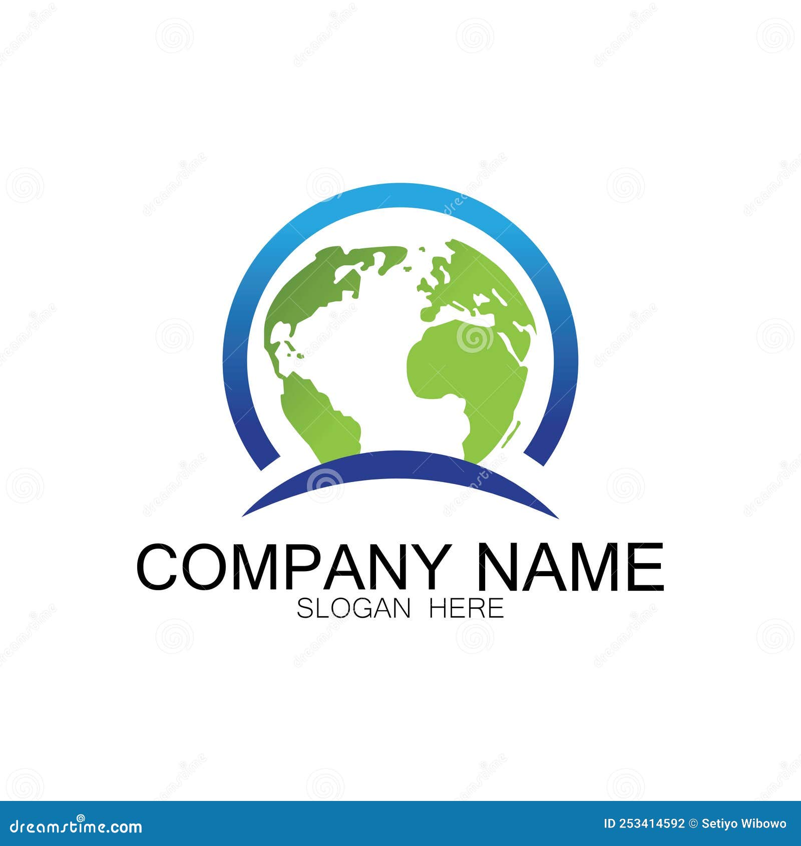 World Logo Designs Vector Icon Stock Vector - Illustration of icon ...
