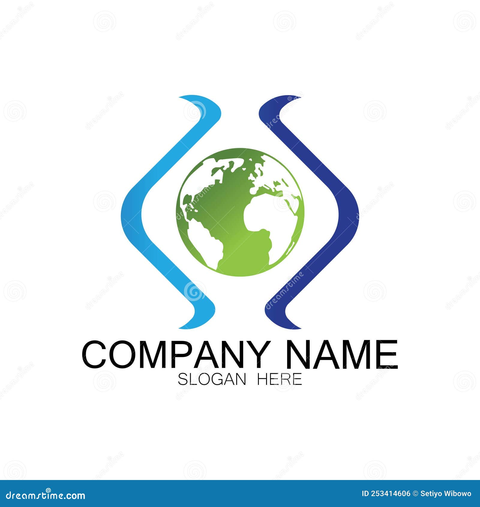 World Logo Designs Vector Icon Stock Vector - Illustration of circle ...