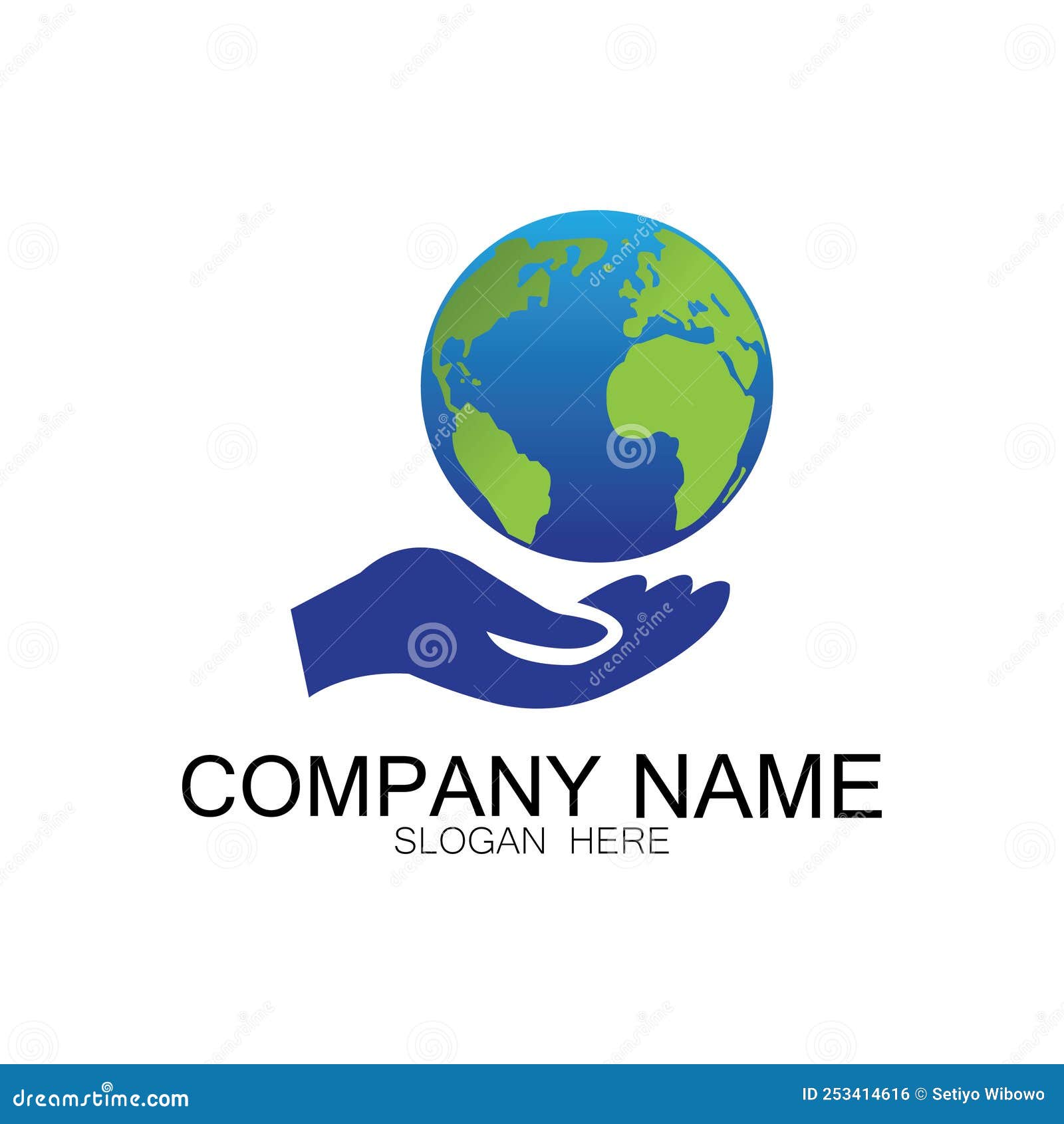 World Logo Designs Vector Icon Stock Vector - Illustration of circle ...