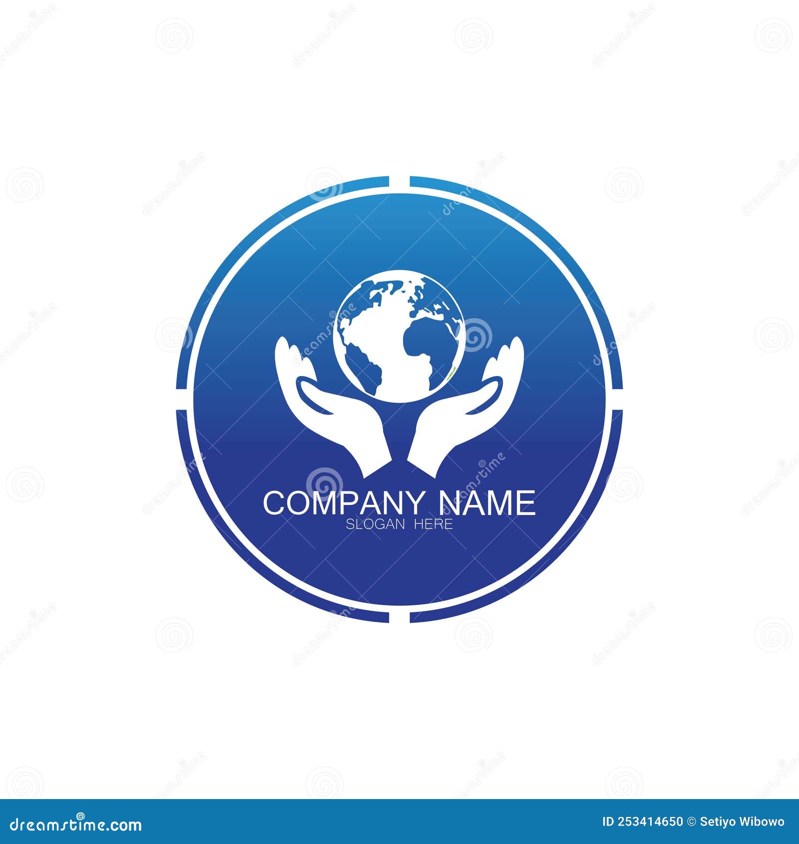 World Logo Designs Vector Icon Stock Vector - Illustration of template ...