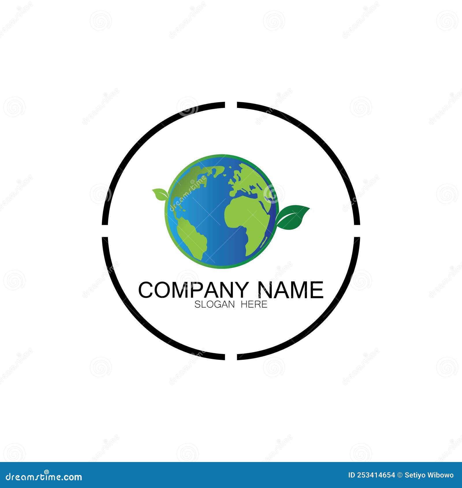 World Logo Designs Vector Icon Stock Vector - Illustration of shape ...