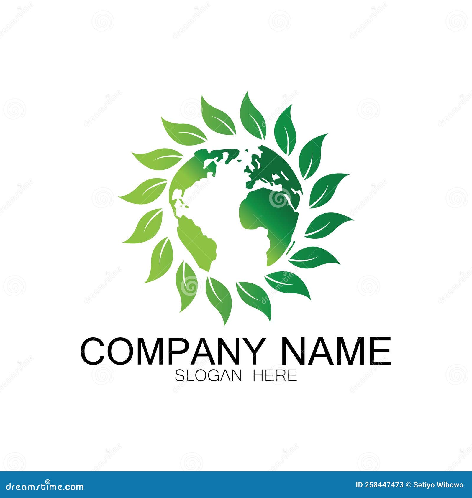 World Logo Designs Vector Icon Stock Vector - Illustration of modern ...