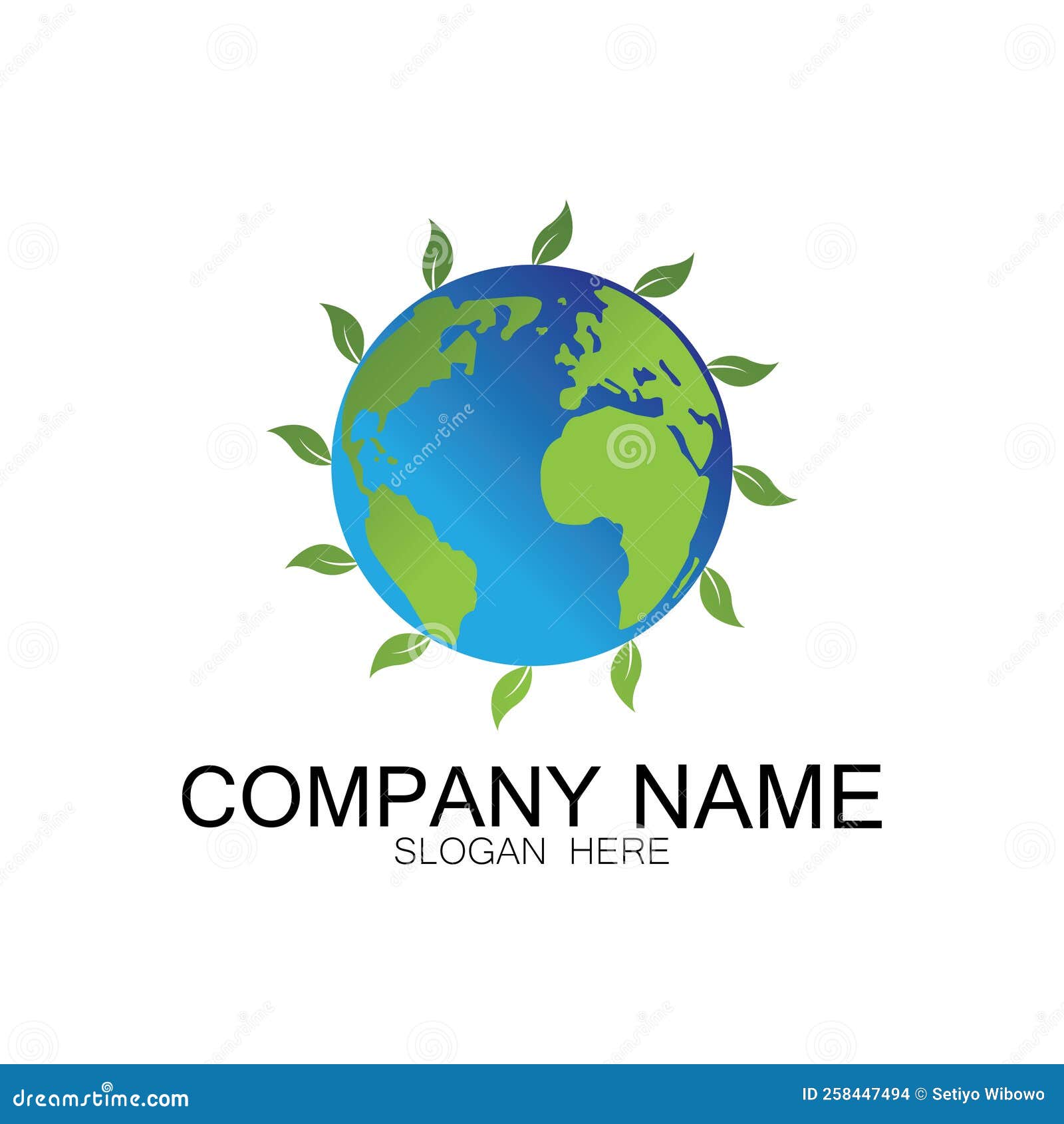 World Logo Designs Vector Icon Stock Vector - Illustration of logo ...