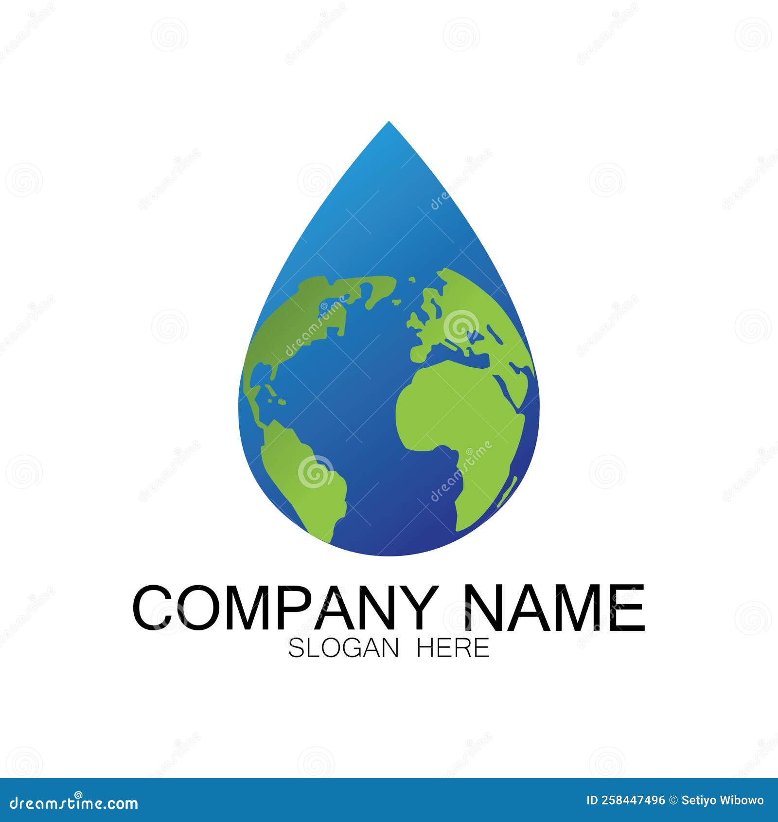 World Logo Designs Vector Icon Stock Vector - Illustration of ...