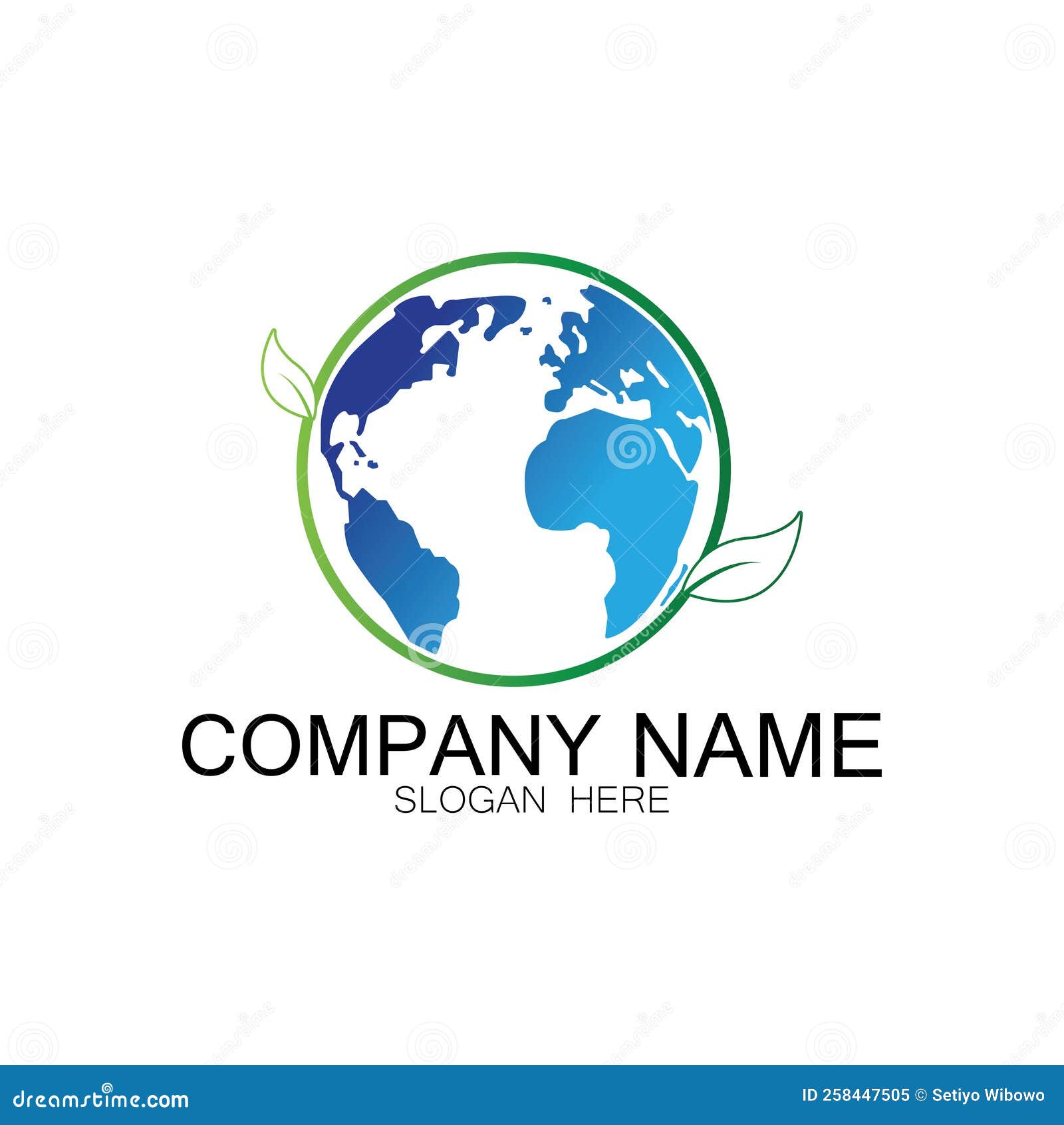 World Logo Designs Vector Icon Stock Vector - Illustration of design ...