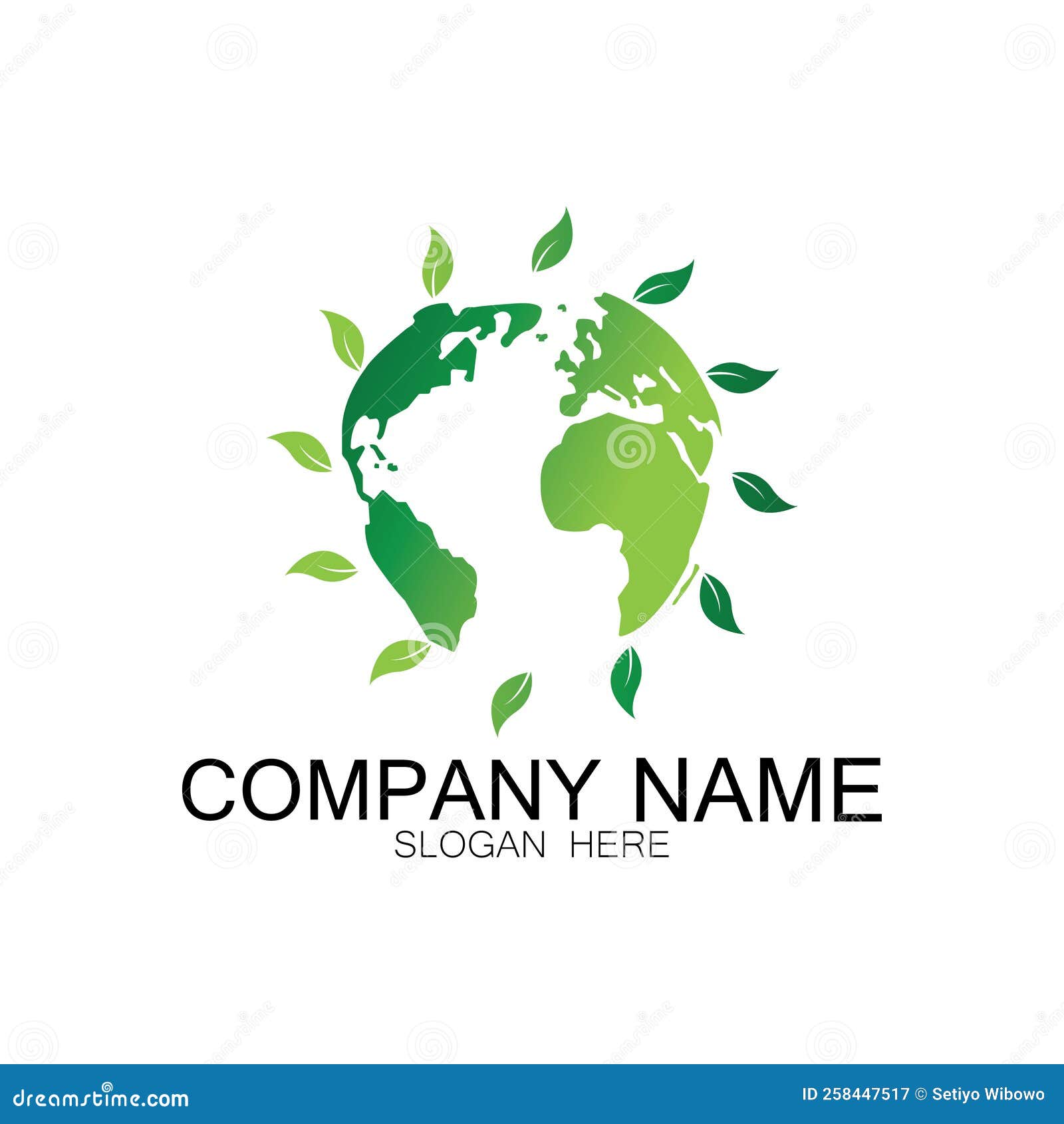 World Logo Designs Vector Icon Stock Vector - Illustration of creative ...