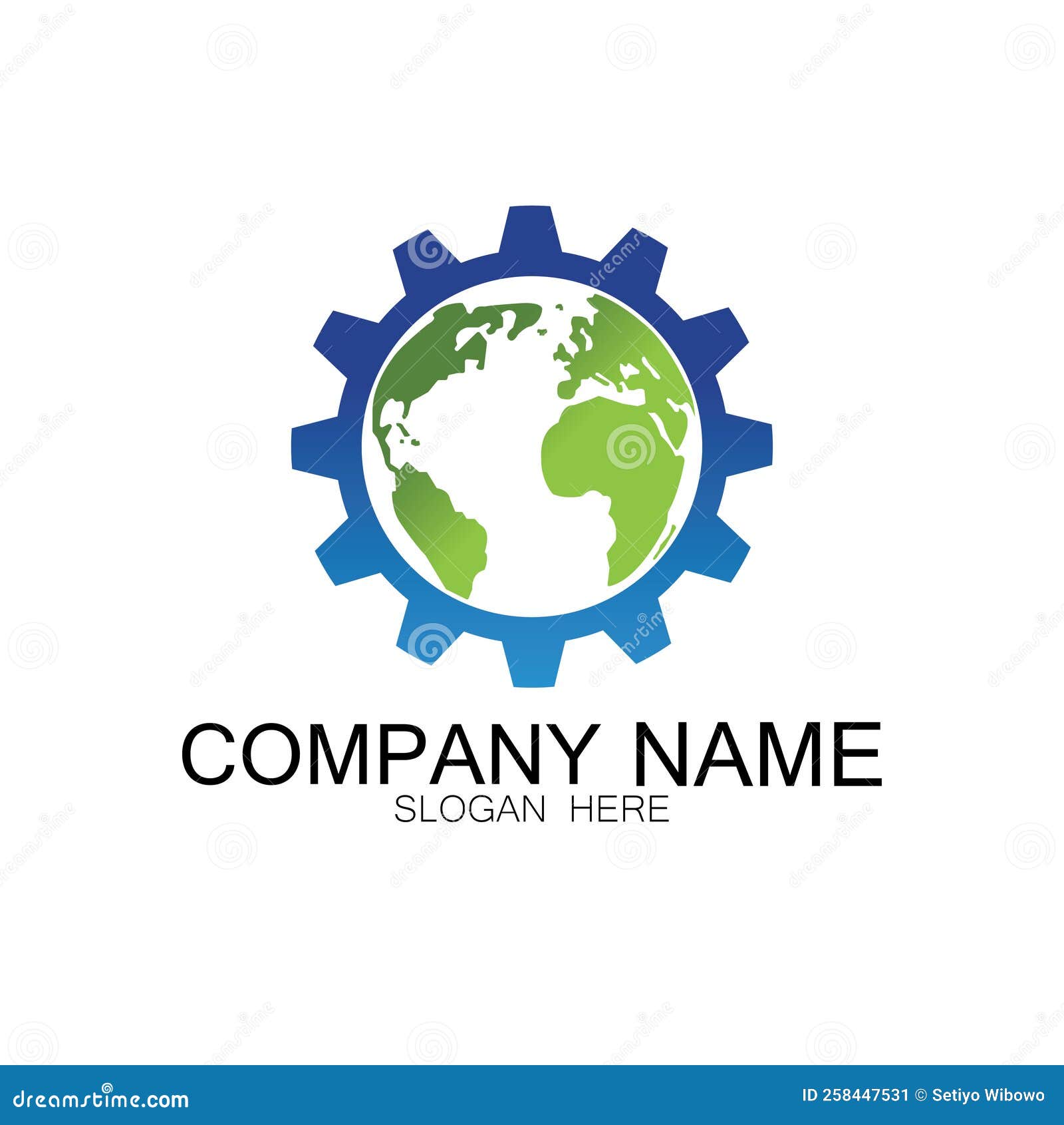 World Logo Designs Vector Icon Stock Vector - Illustration of logotype ...