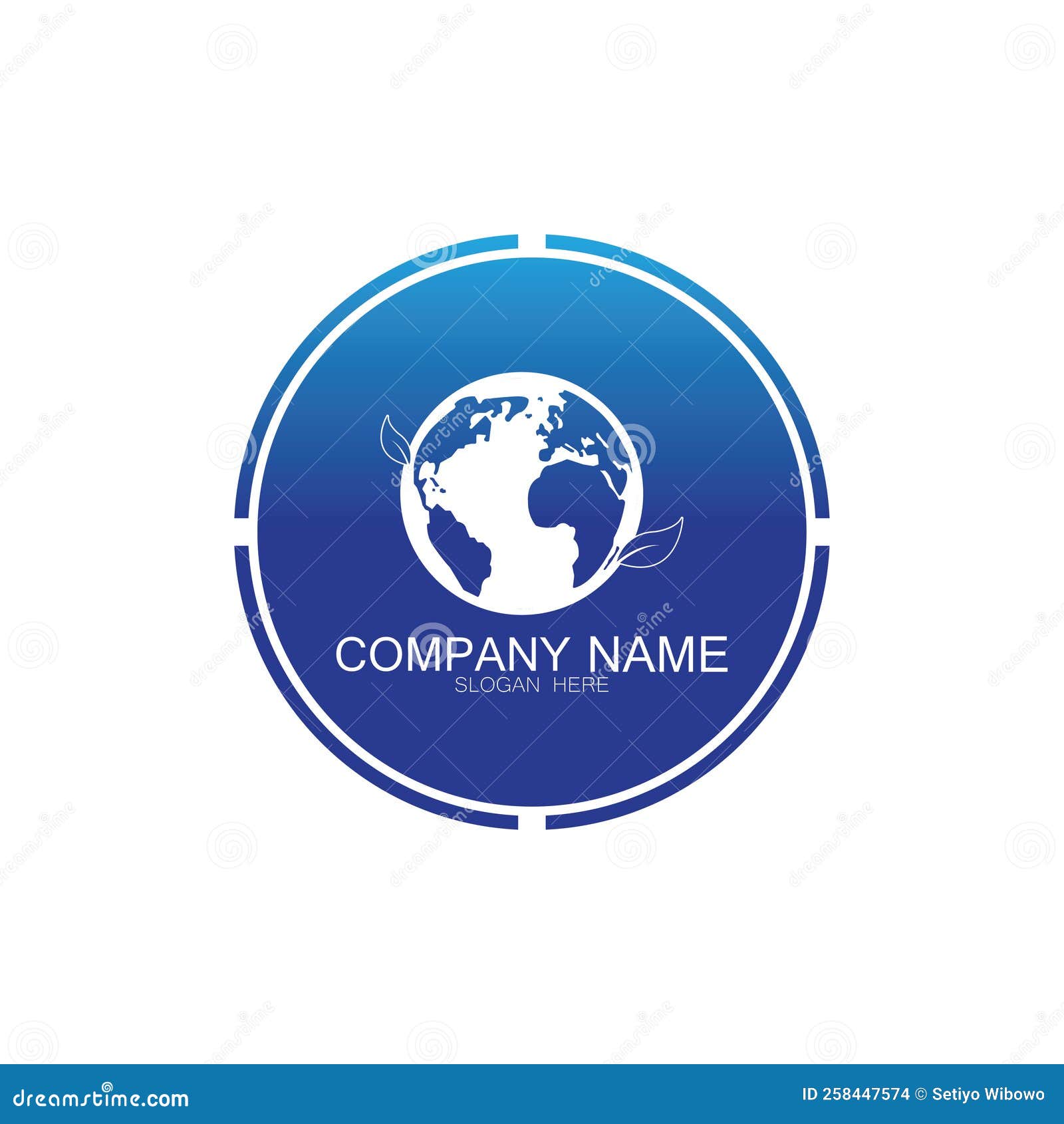 World Logo Designs Vector Icon Stock Vector - Illustration of world ...