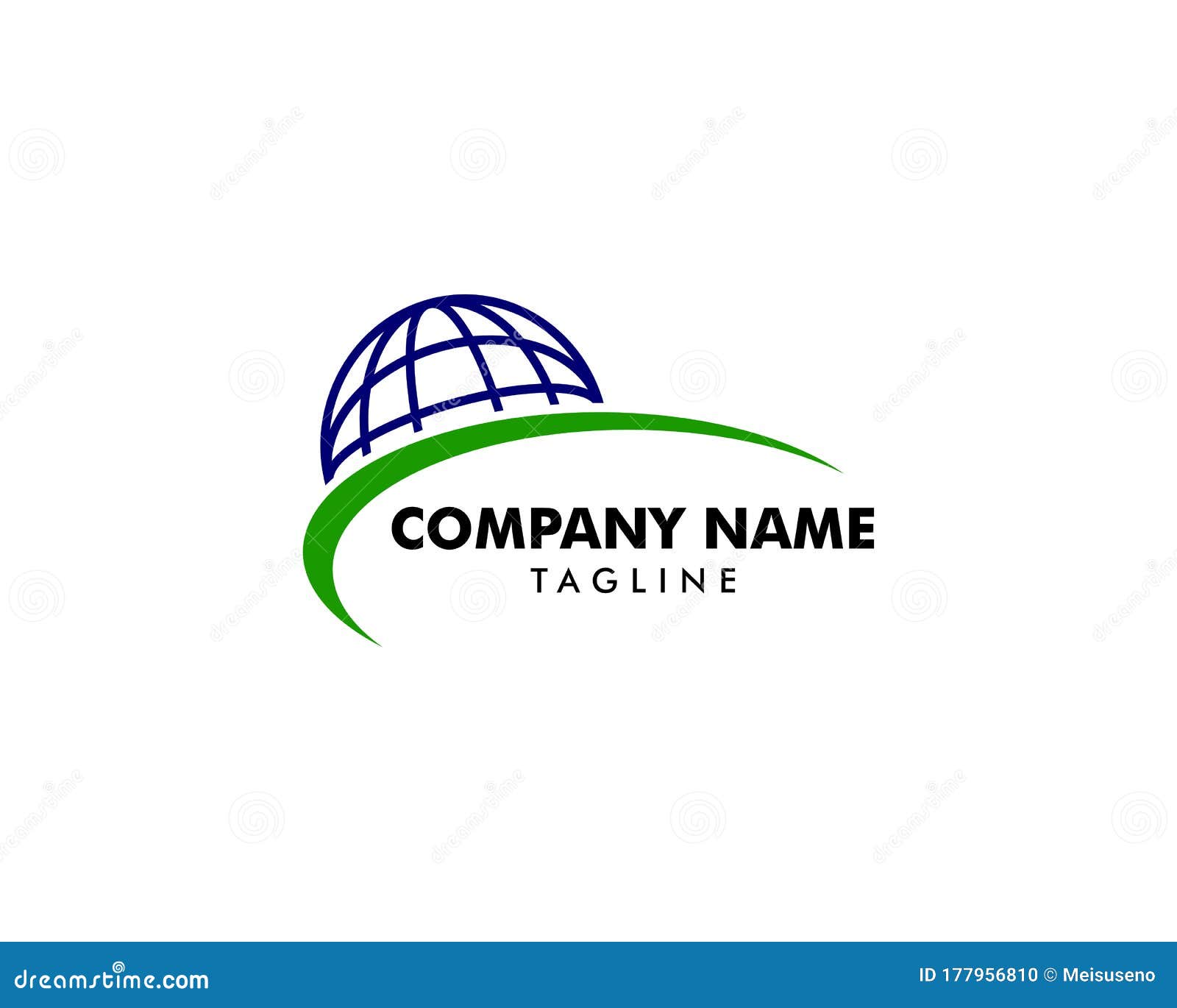 World Logo Icon Design Vector Illustration Stock Vector - Illustration ...