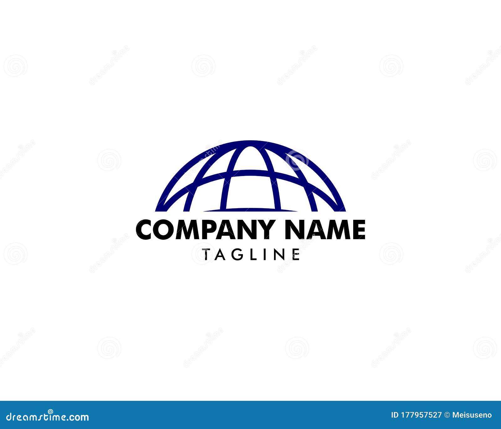 World Logo Icon Design Vector Illustration Stock Vector - Illustration ...