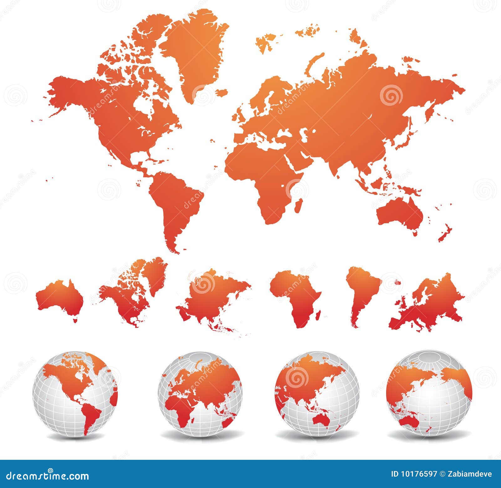 World Flag Border Cartoons, Illustrations & Vector Stock Images ...