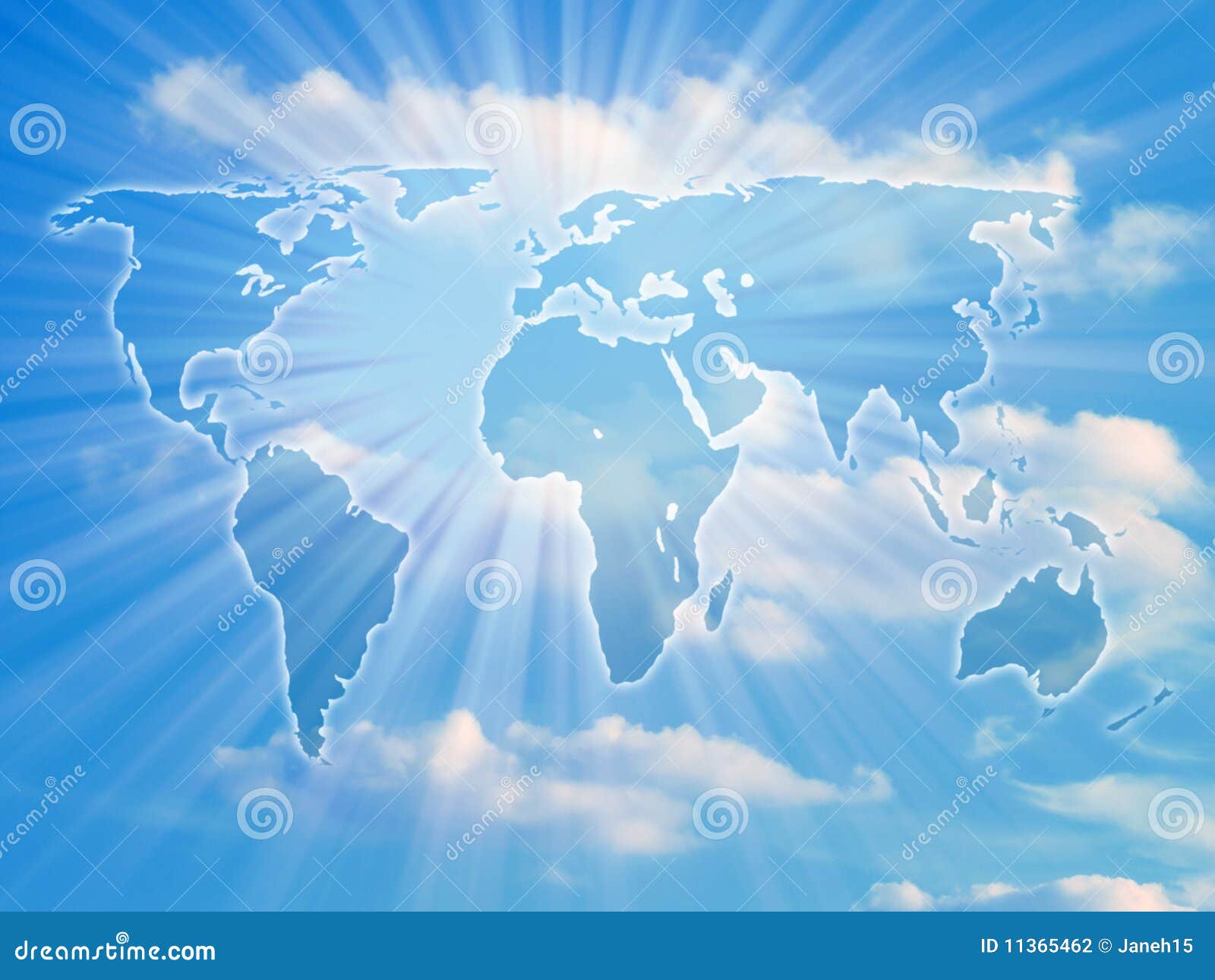 Map Rays World Stock Illustrations – 5,937 Map Rays World Stock ...