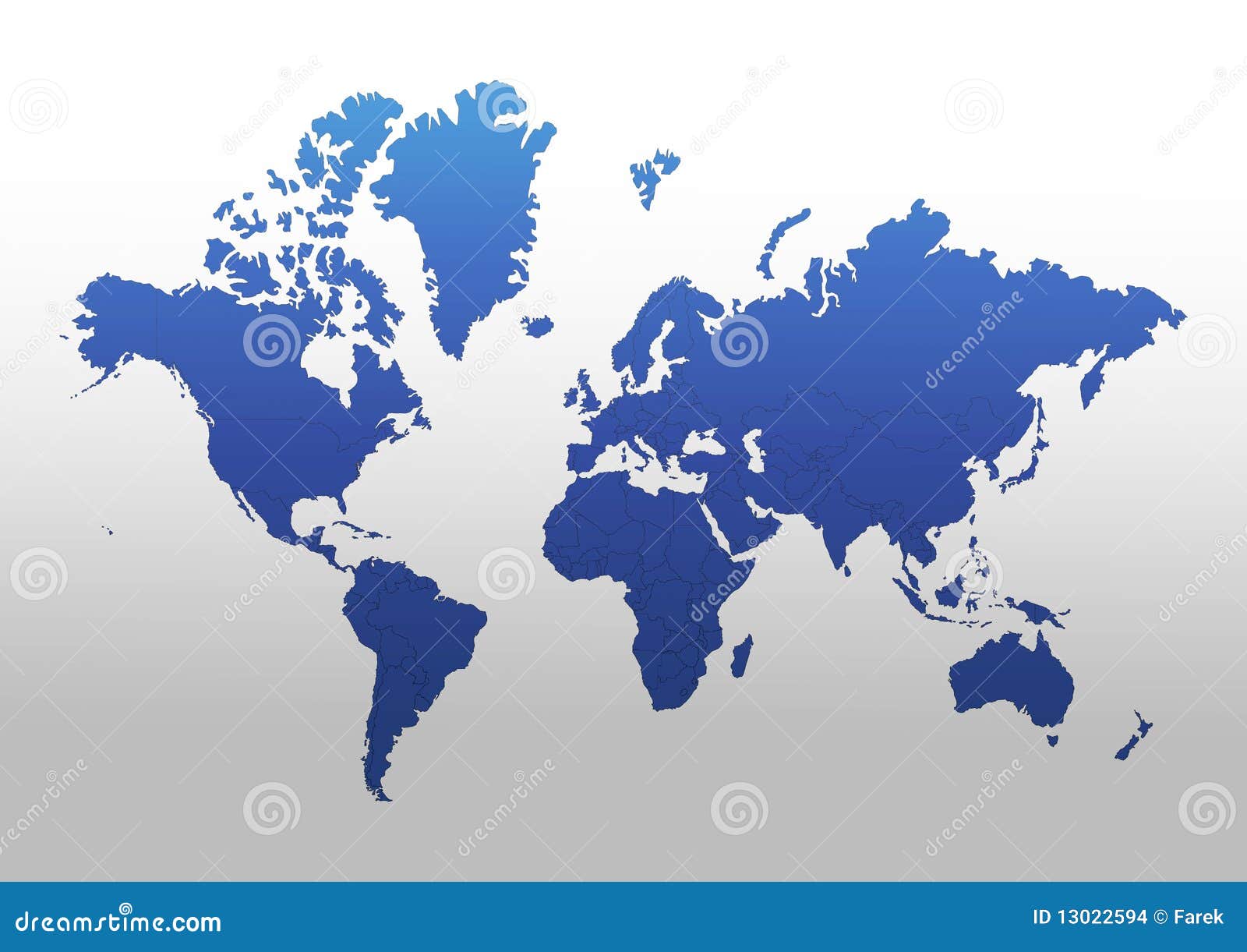 World Flag Border Cartoons, Illustrations & Vector Stock Images ...