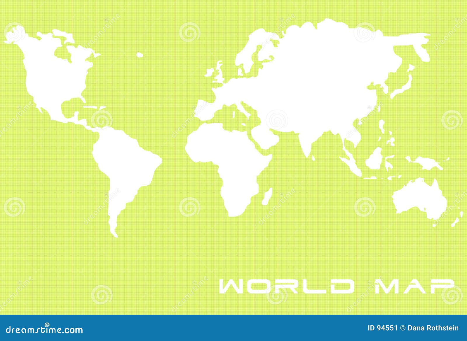 World Map 2 stock illustration. Illustration of paths, world - 94551