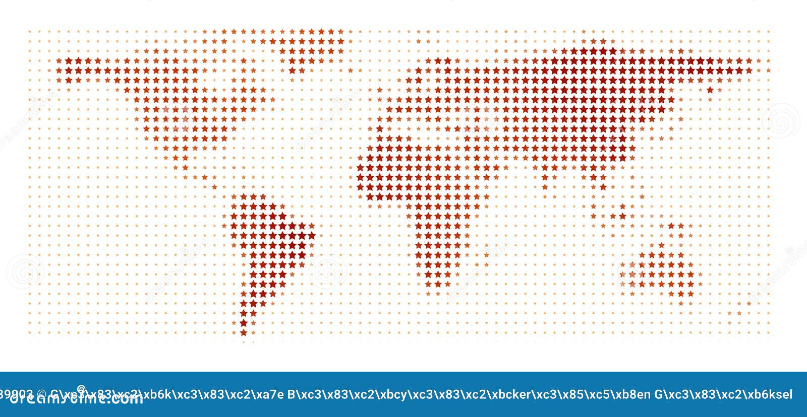 World Map stock illustration. Illustration of technology - 3589903