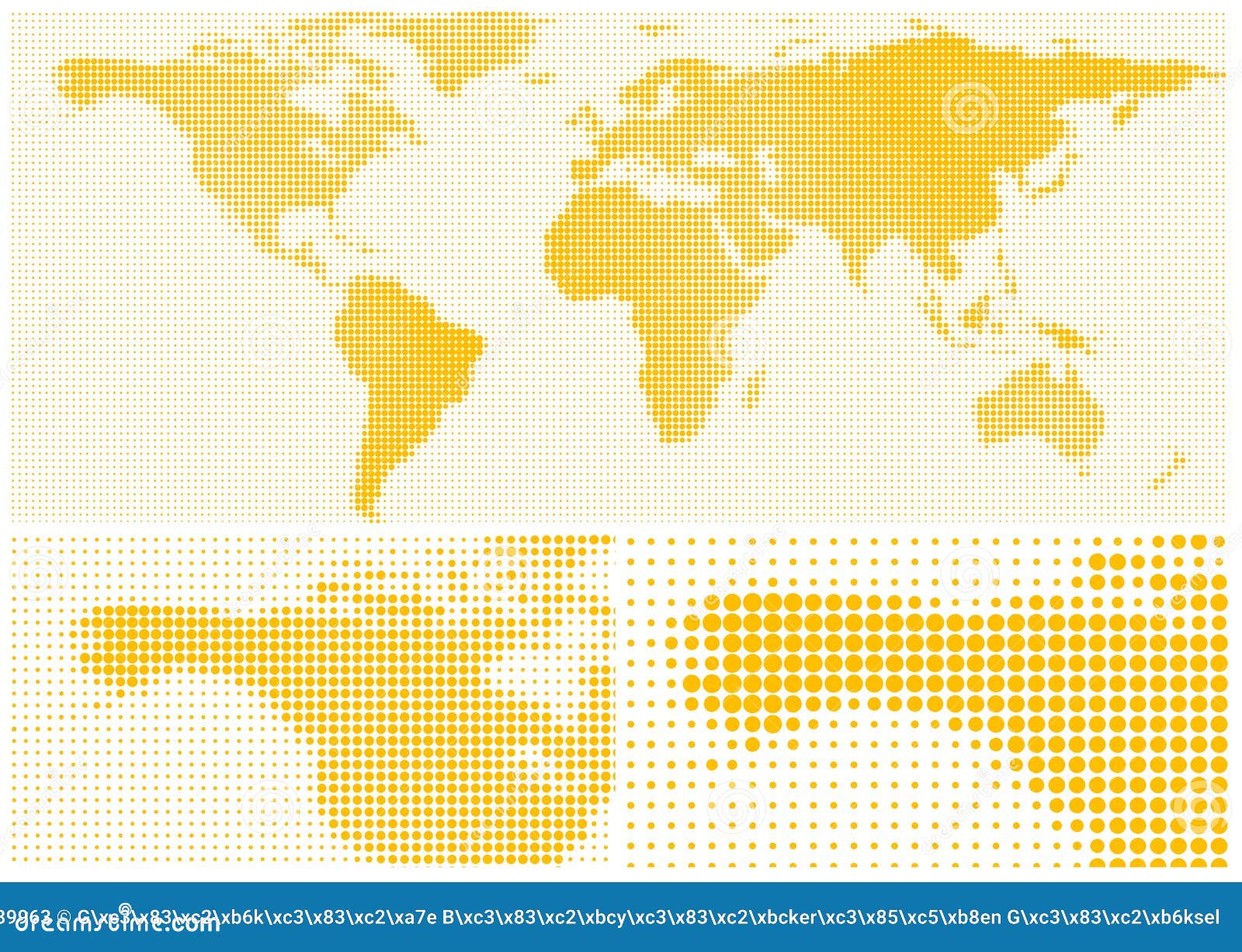 World Map stock illustration. Illustration of angle, internet - 3589963