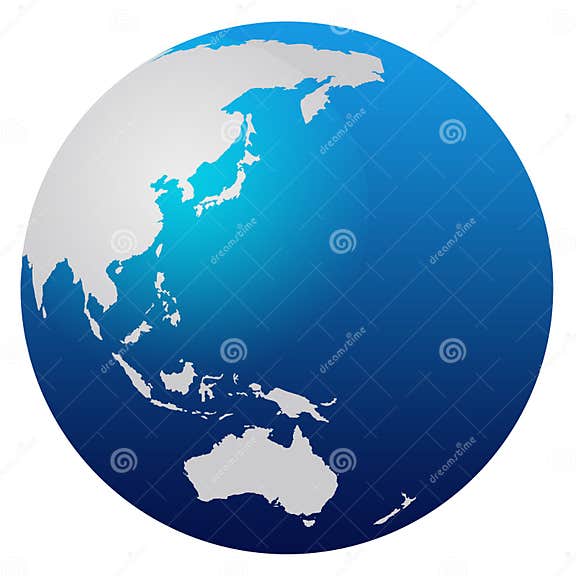 World Map stock illustration. Illustration of border, internet - 4305231