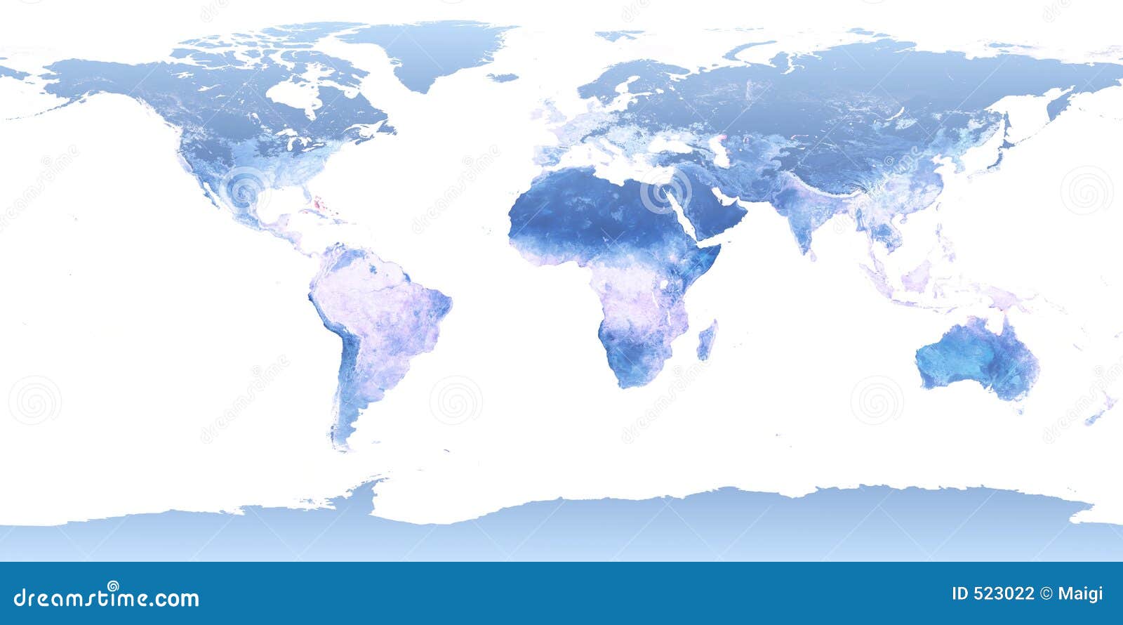 World map stock illustration. Illustration of concept, worldwide - 523022