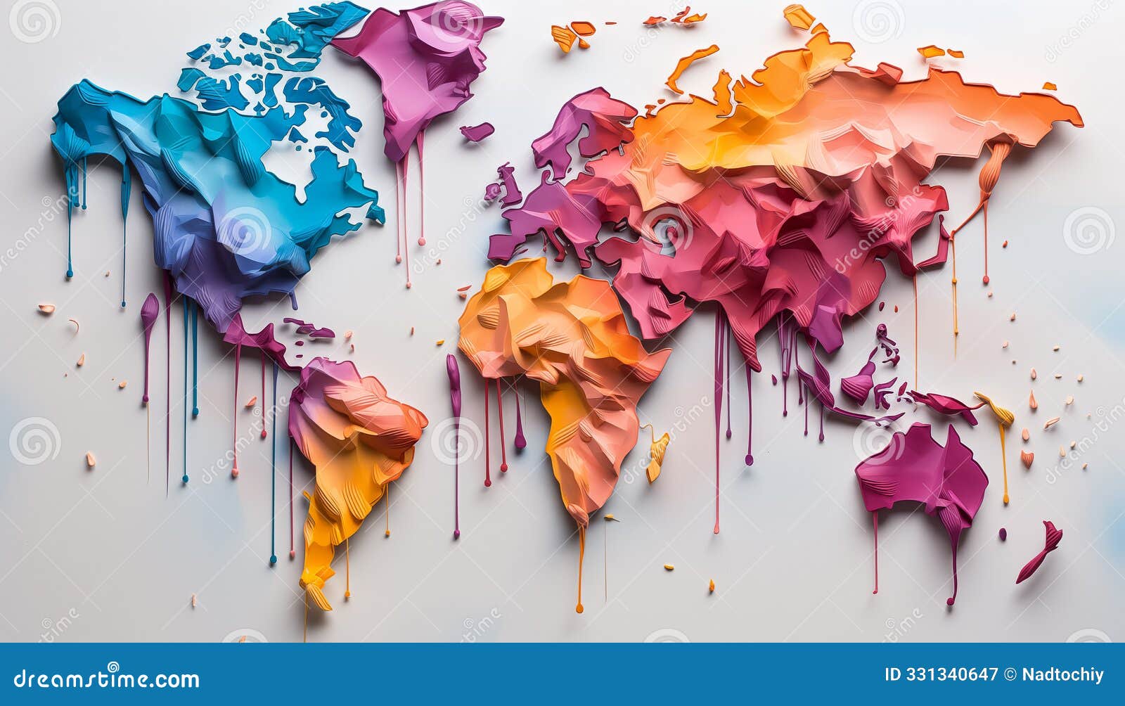 World Map - Abstract Background Stock Image - Image of world, graphic ...