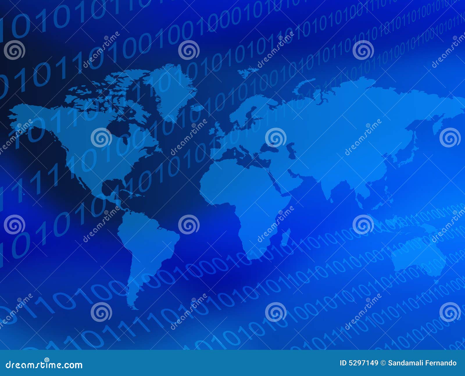 World map background stock illustration. Illustration of artistic - 5297149