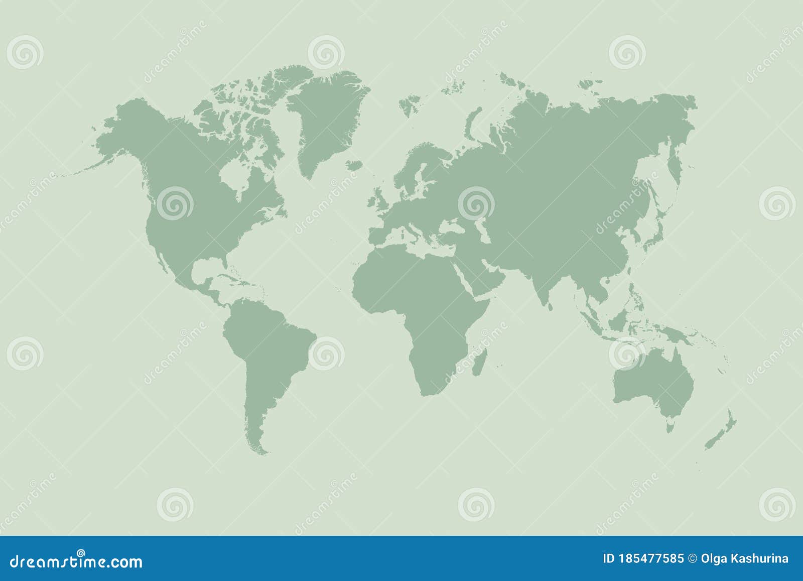 World Map Background Simple Design Stock Vector - Illustration of pixel ...