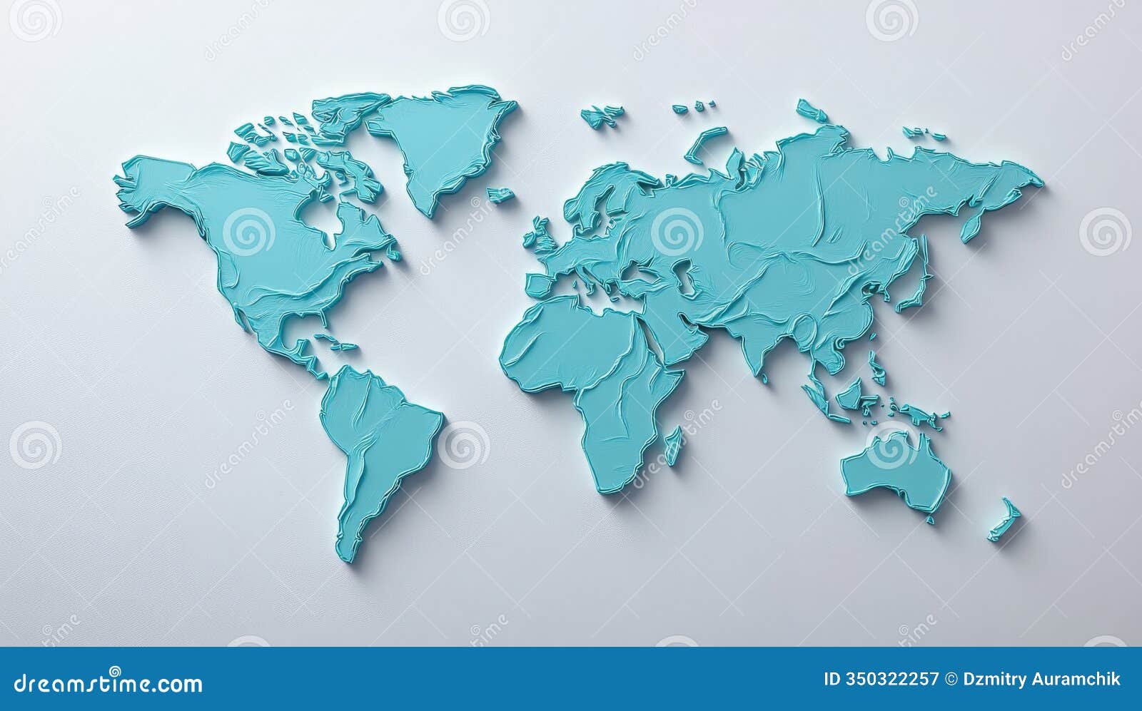 World Map Backgrounds in Stock Diagrams with a Clear Background. Stock ...