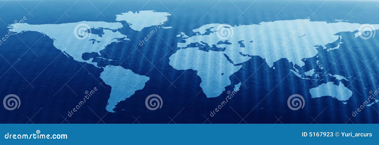 World Map Banner with Texture and Lots of Copyspac Stock Image - Image ...