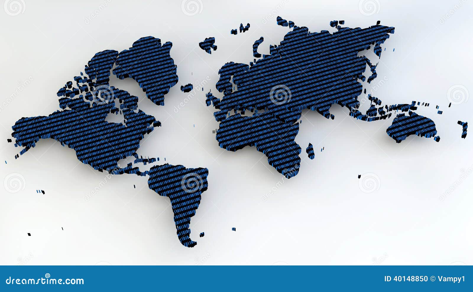 World Map By Numbers at Ryan Fitzsimons blog