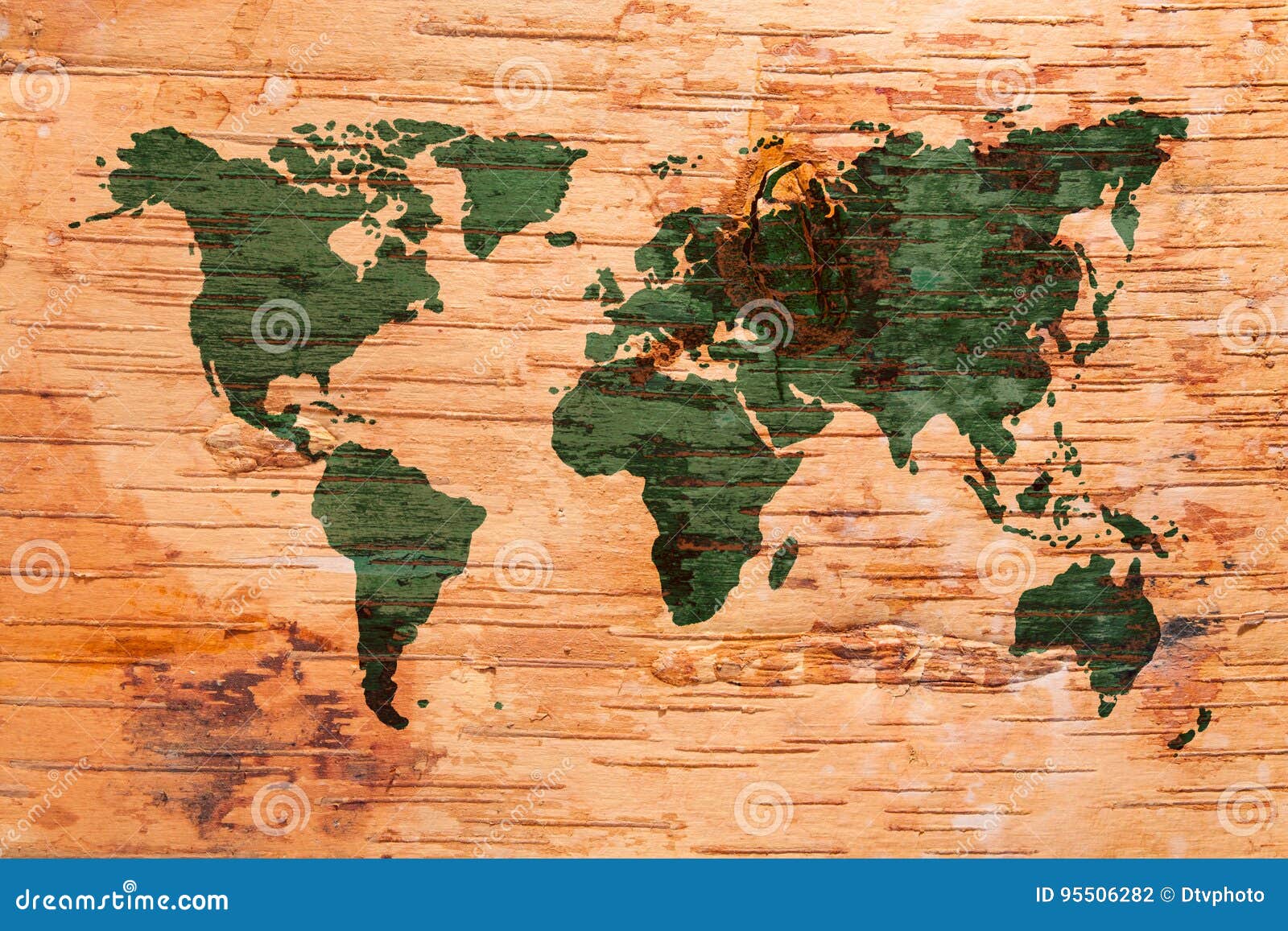 World Map Birch Bark Photos - Free & Royalty-Free Stock Photos from ...