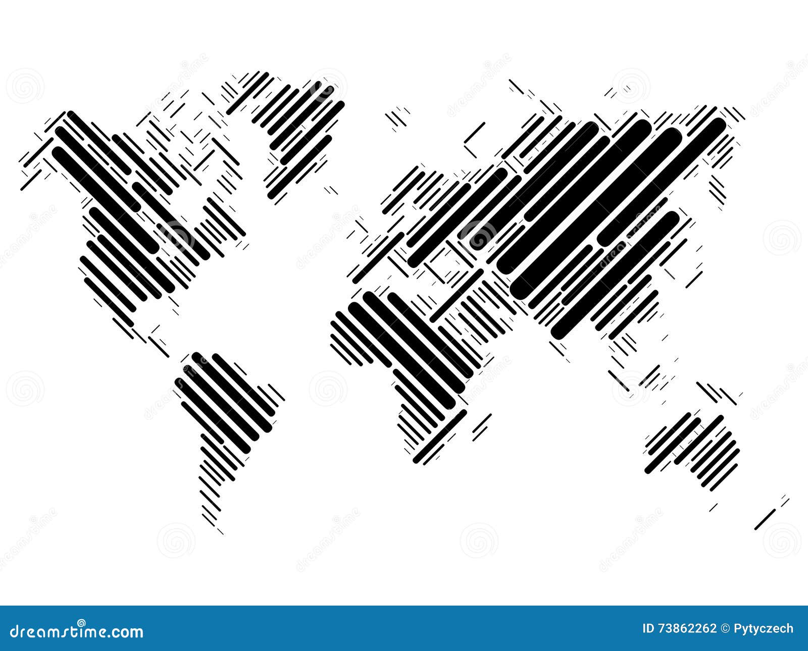 World Map Blocks Stock Illustrations – 317 World Map Blocks Stock ...