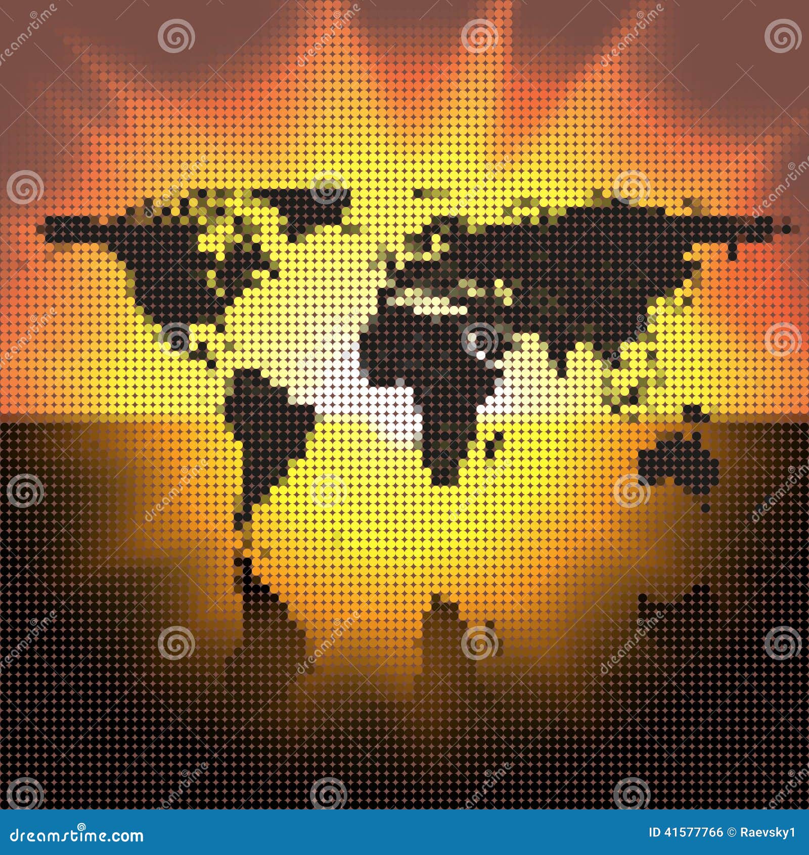 Pixel Wolrd Map Design. Grey Pixels Vector World Map. | CartoonDealer ...