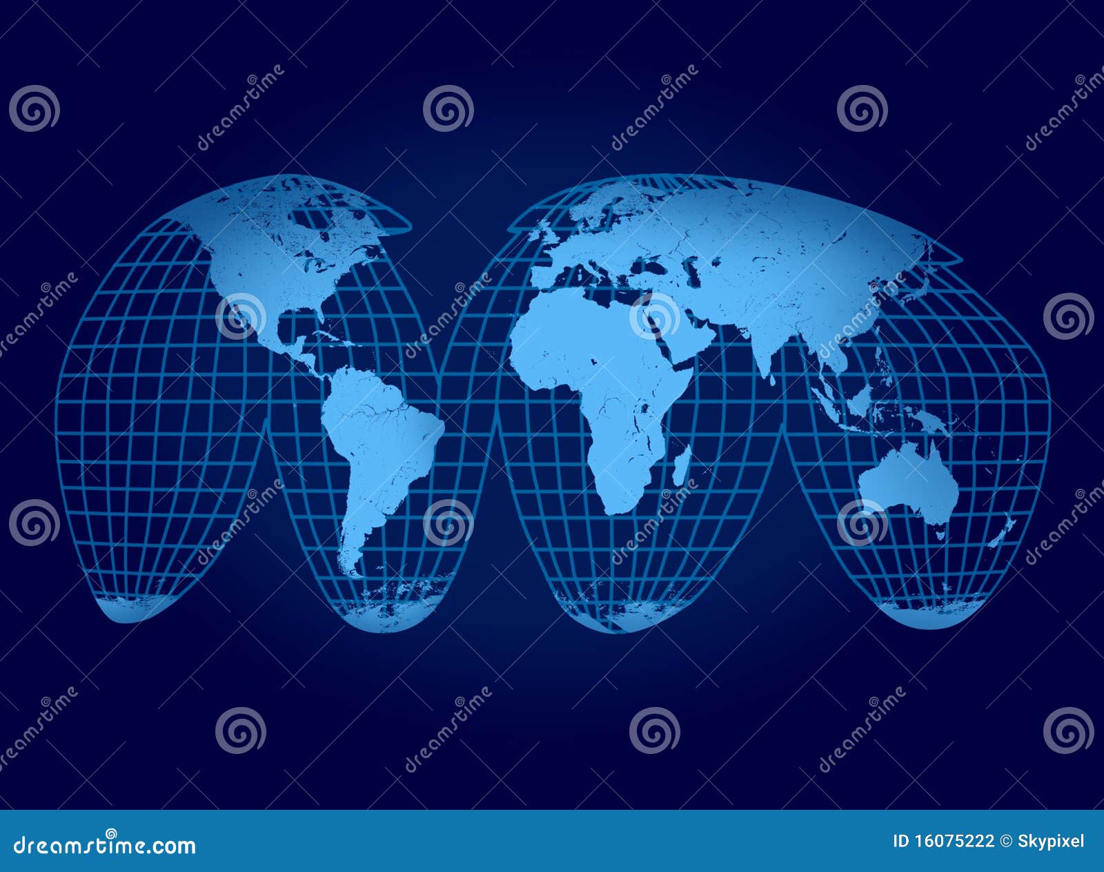 Map Surveillance World Stock Illustrations – 593 Map Surveillance World ...