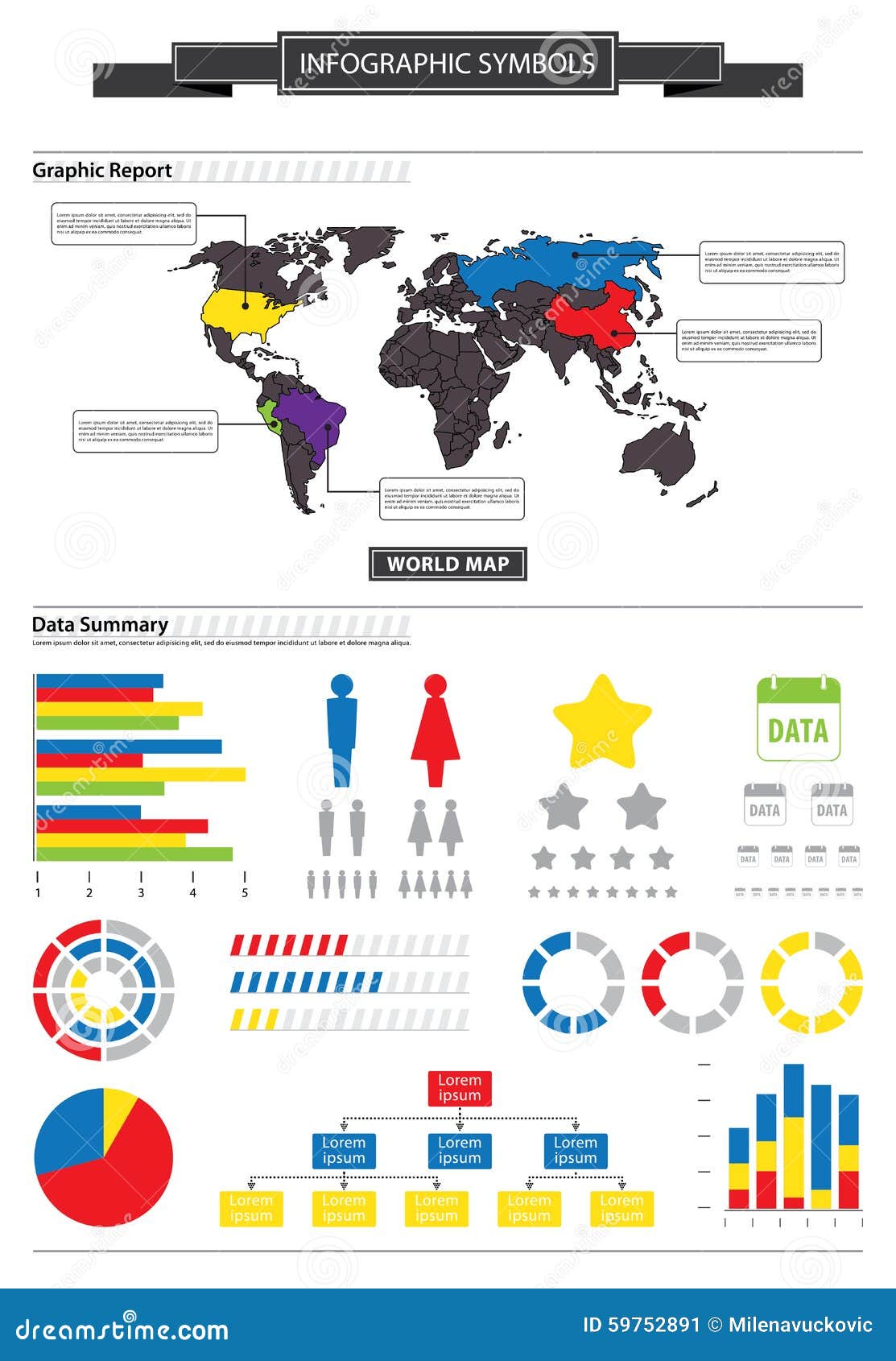 Set Of Human Figurines, Running And Jumping People, Stick Figure ...